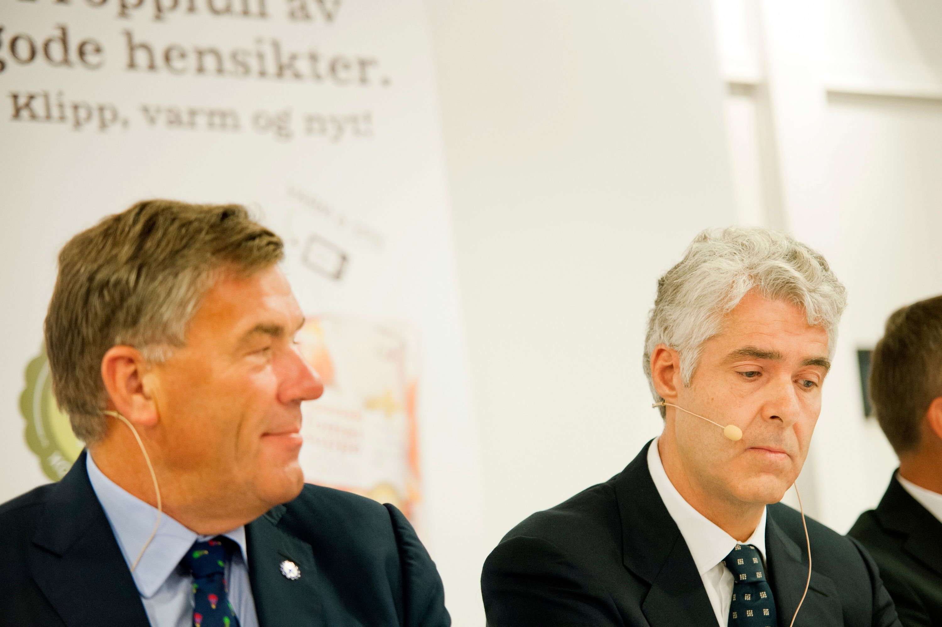 Får 1,8 mrd. fra salget av Rieber - adressa.no