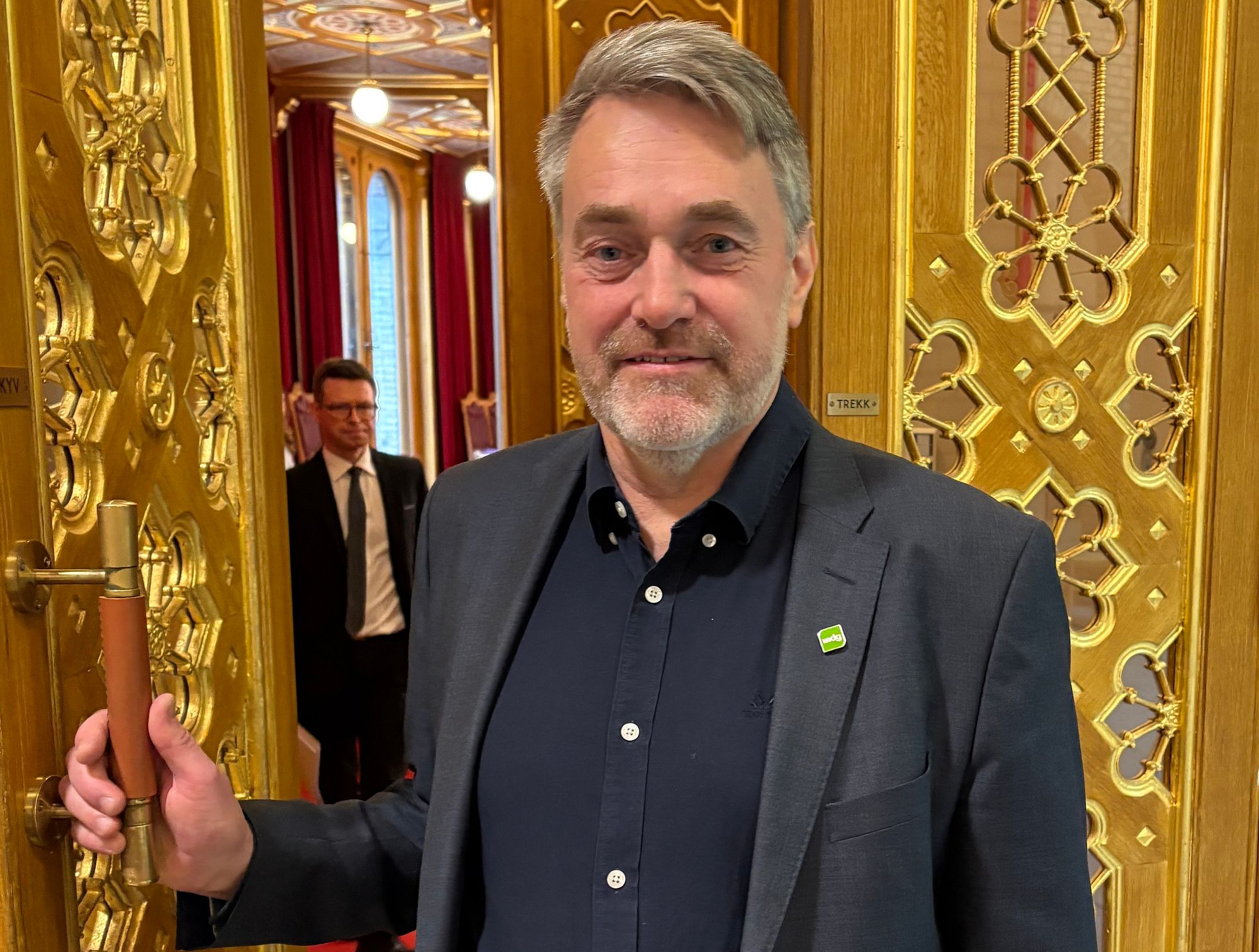 Rapport: Helse Midt-Norge mangler exit-plan - smp.no