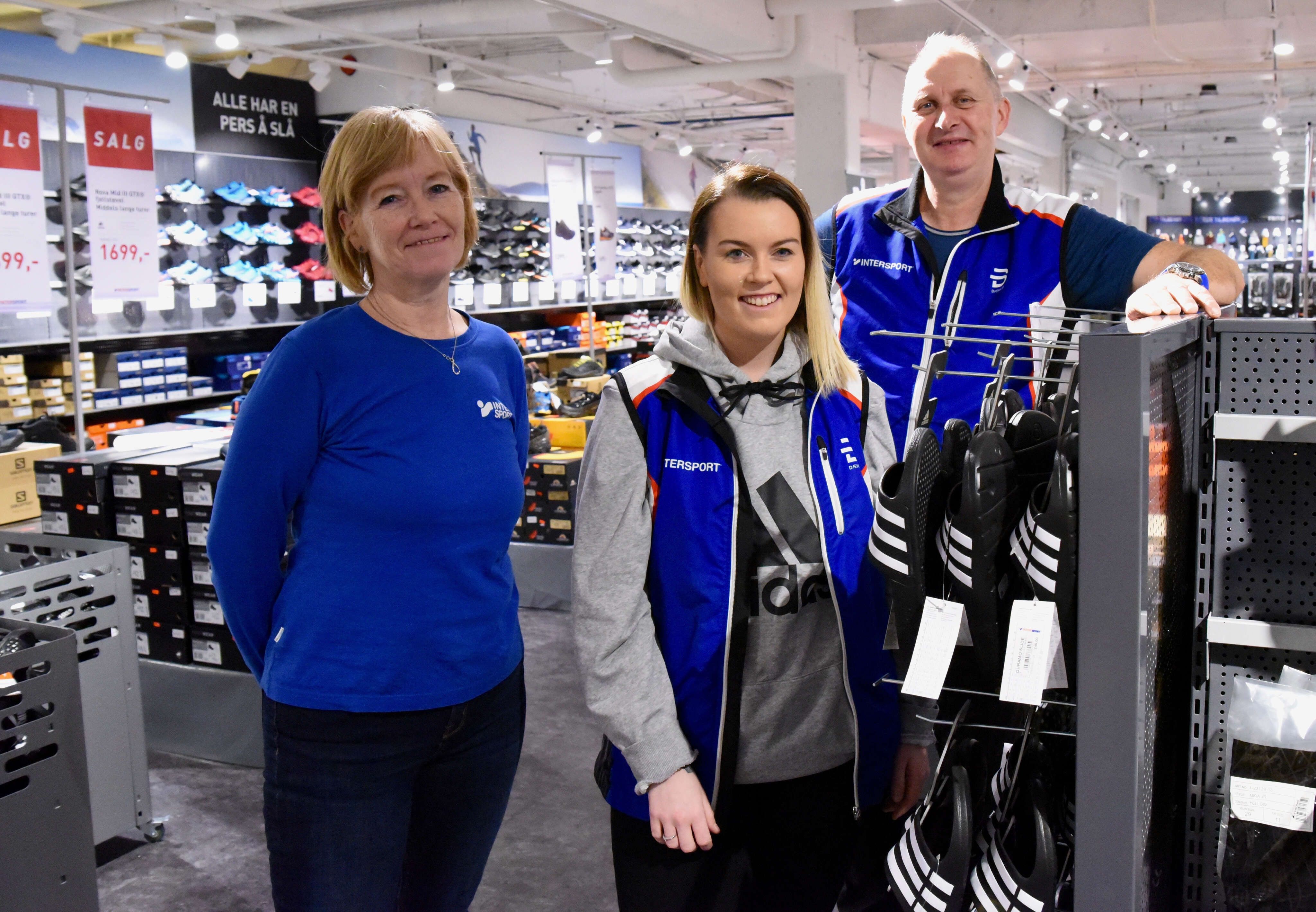 Konkursen råkar ikkje oss - bomlo-nytt.no