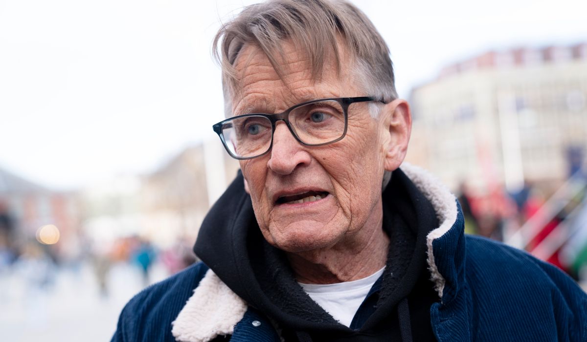 Et halvt år siden angrepet: – Jeg har mistet tro på ... Et halvt år siden angrepet: – Jeg har mistet tro på ...
