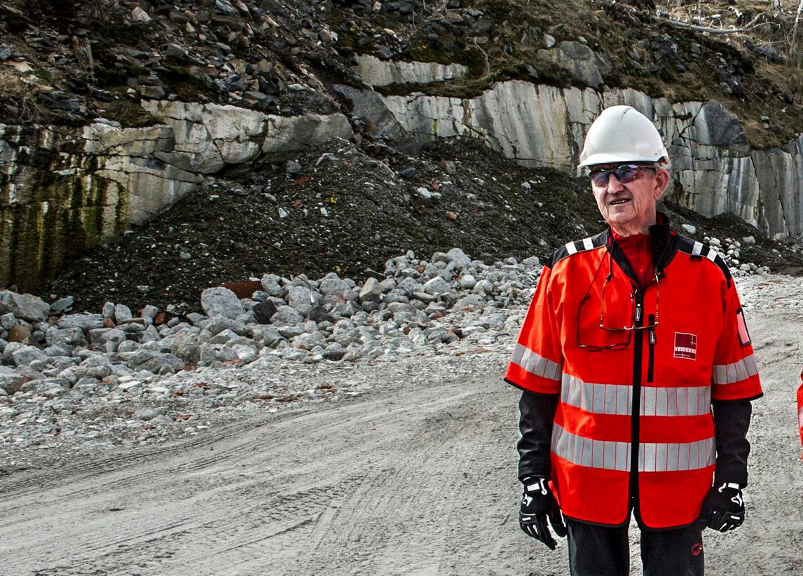 Fullstendig kunnskapsløshet om Raudsand - driva.no