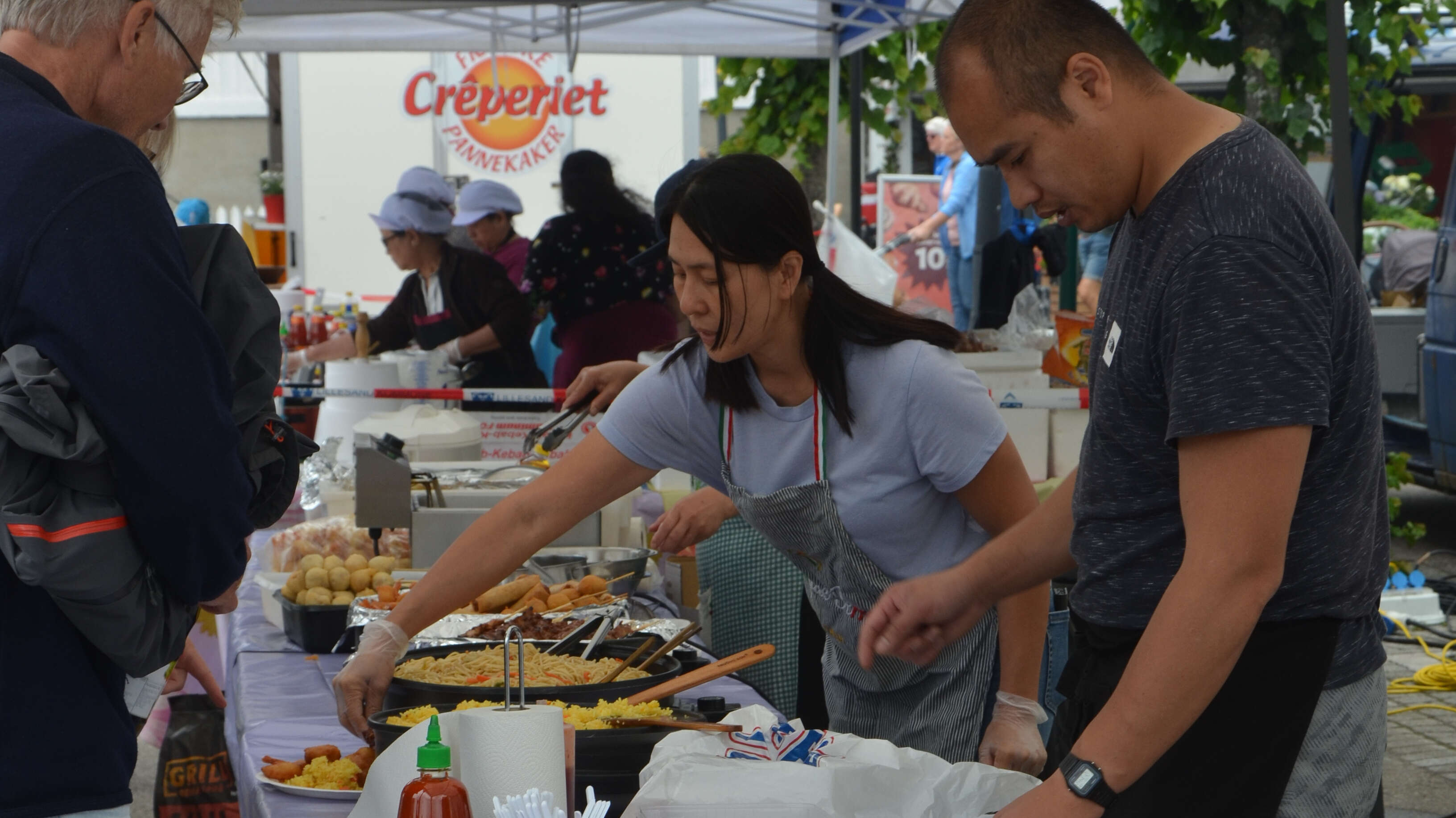 Dagens program - lp.no