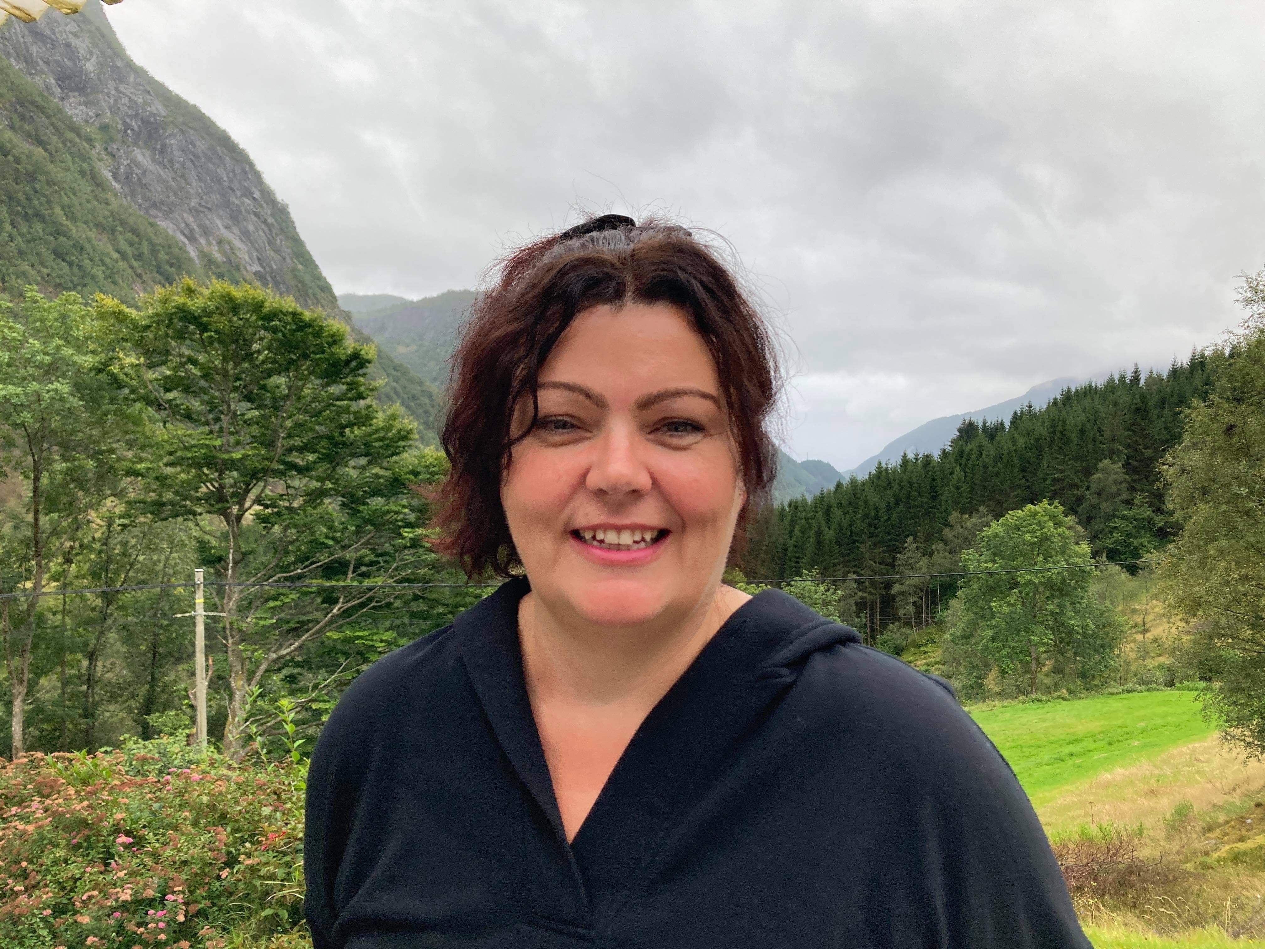 Over 100 møtte opp på synfaring i «superbygda»: – Me har fått vist oss ...