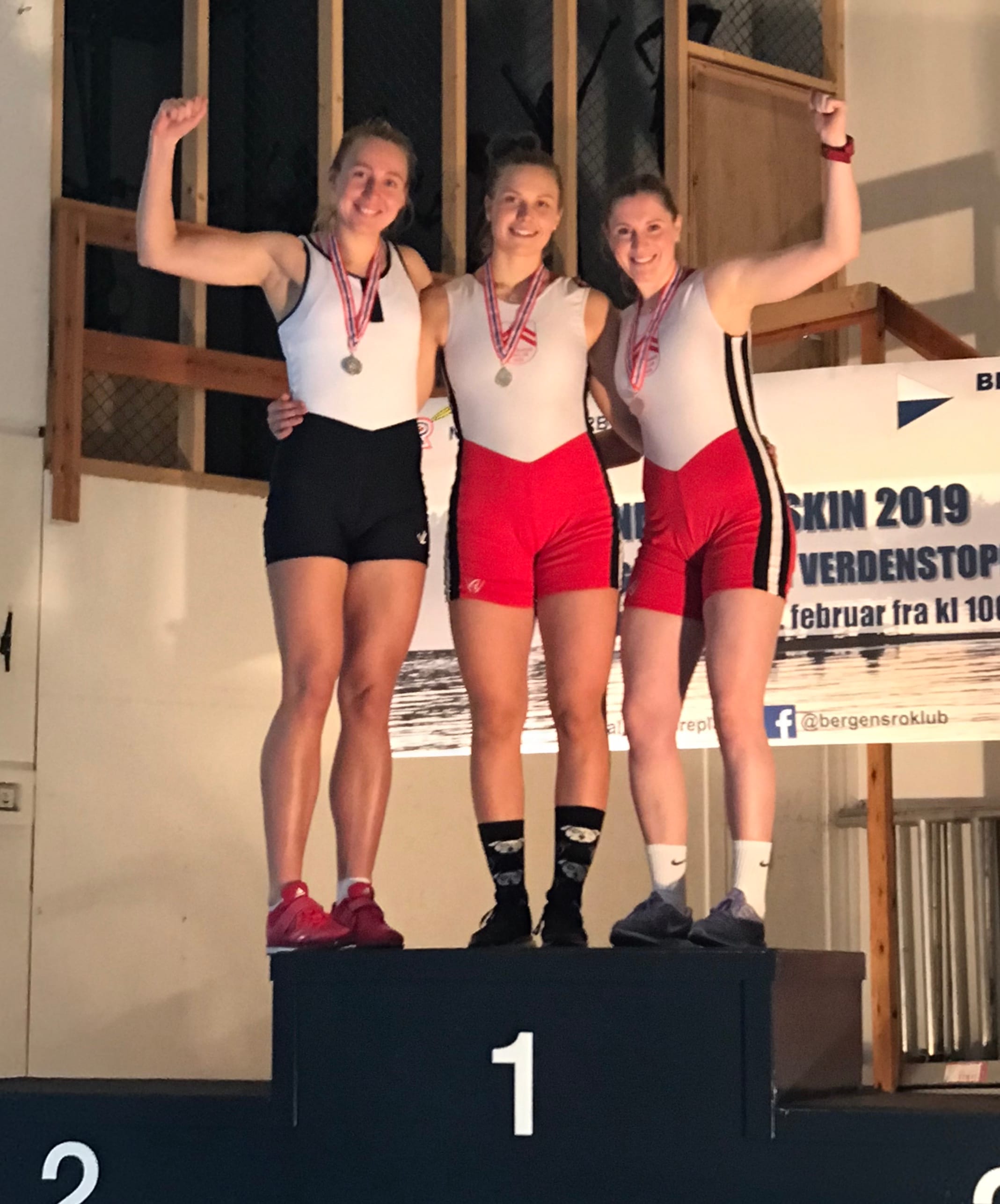 Rolandslaget dropper satsing på Helseth-båt, men en annen roer fra ...