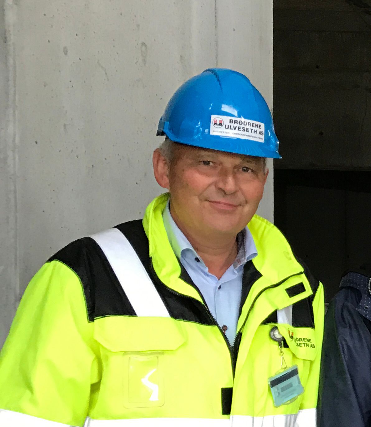 No er han milliardær - vestnytt.no