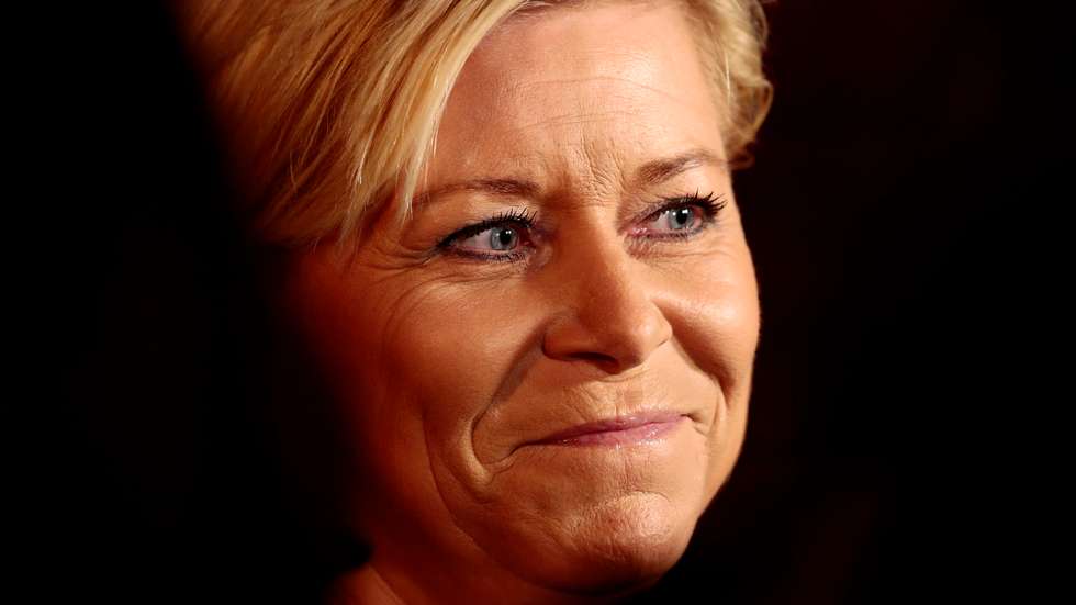 Regjeringen vil bruke 2,9 prosent av oljefondet - rbnett.no