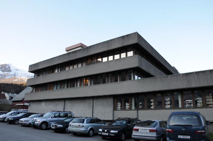 Bremanger får kritikk - fjt.no