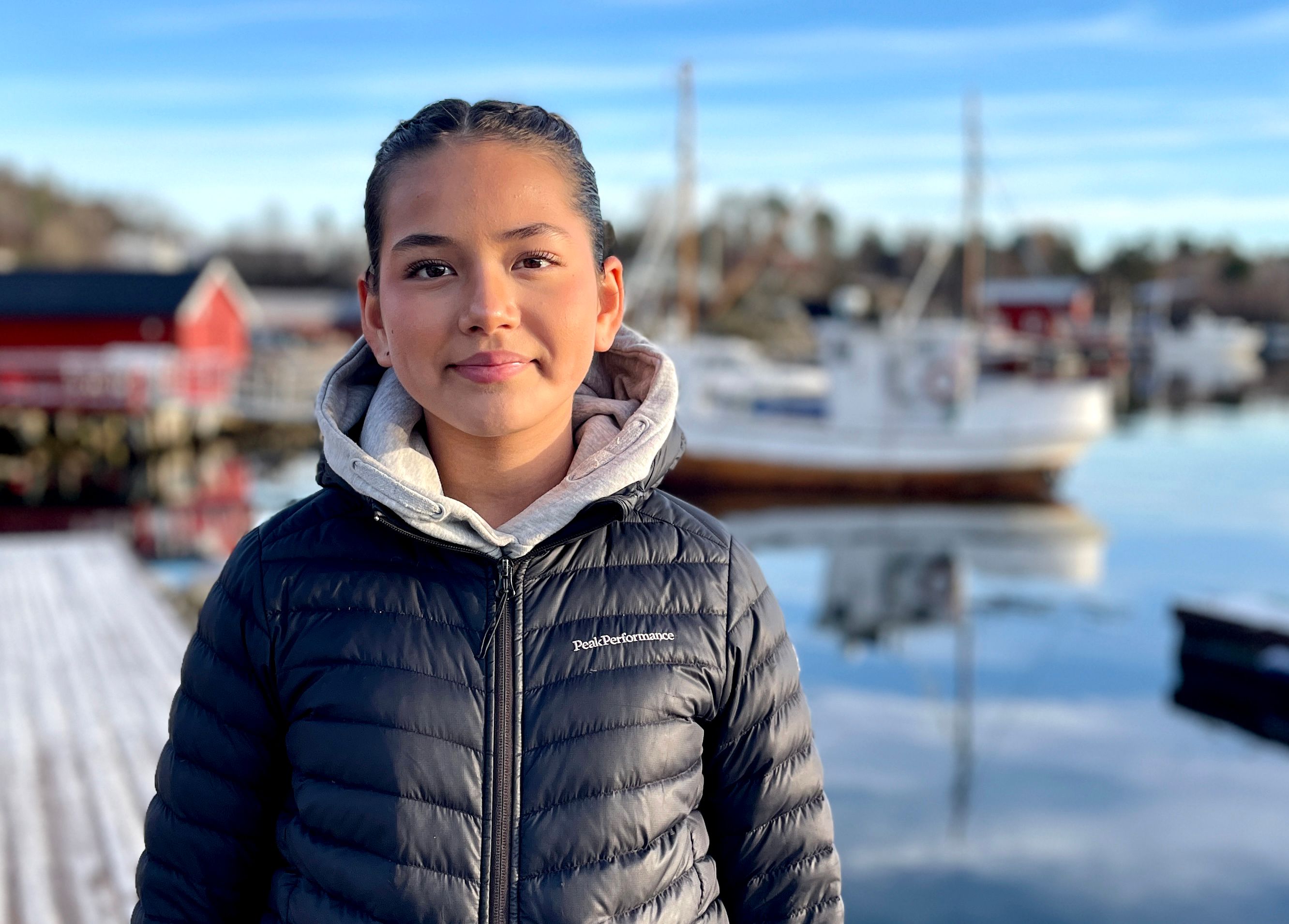 Pichamon og flere øyværinger skal opptre under ski-VM - hitra-froya.no