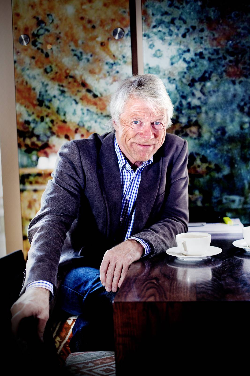 Grundig men hastverkspreget - fvn.no