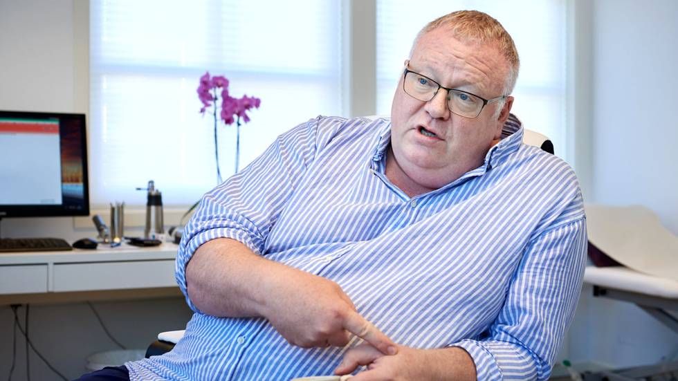 Hudlege bekymret: Går tom for behandling mot skabb - adressa.no