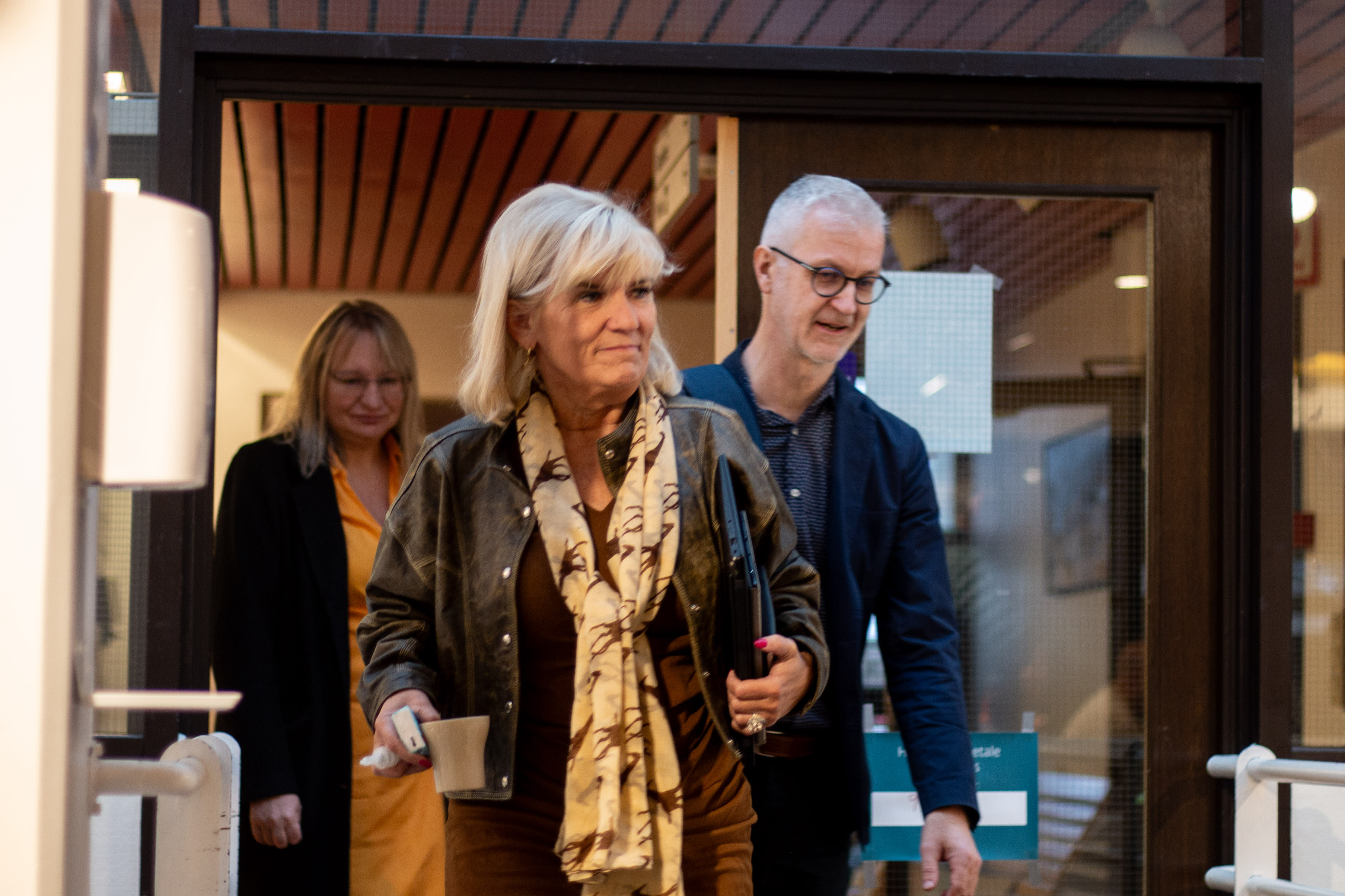 Ser nye veier for reiselivssamarbeid: – Opplever at Narvik ikke ønsker ...