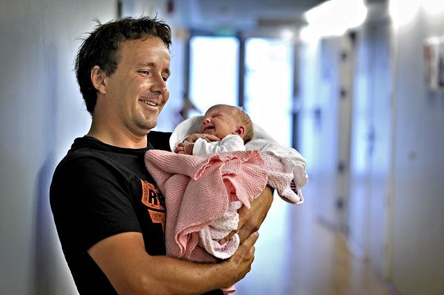 Mer tid med pappa - smp.no Mer tid med pappa - smp.no
