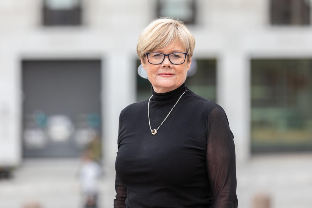 Barn må få henge med venner på fritiden - vaganavisa.no