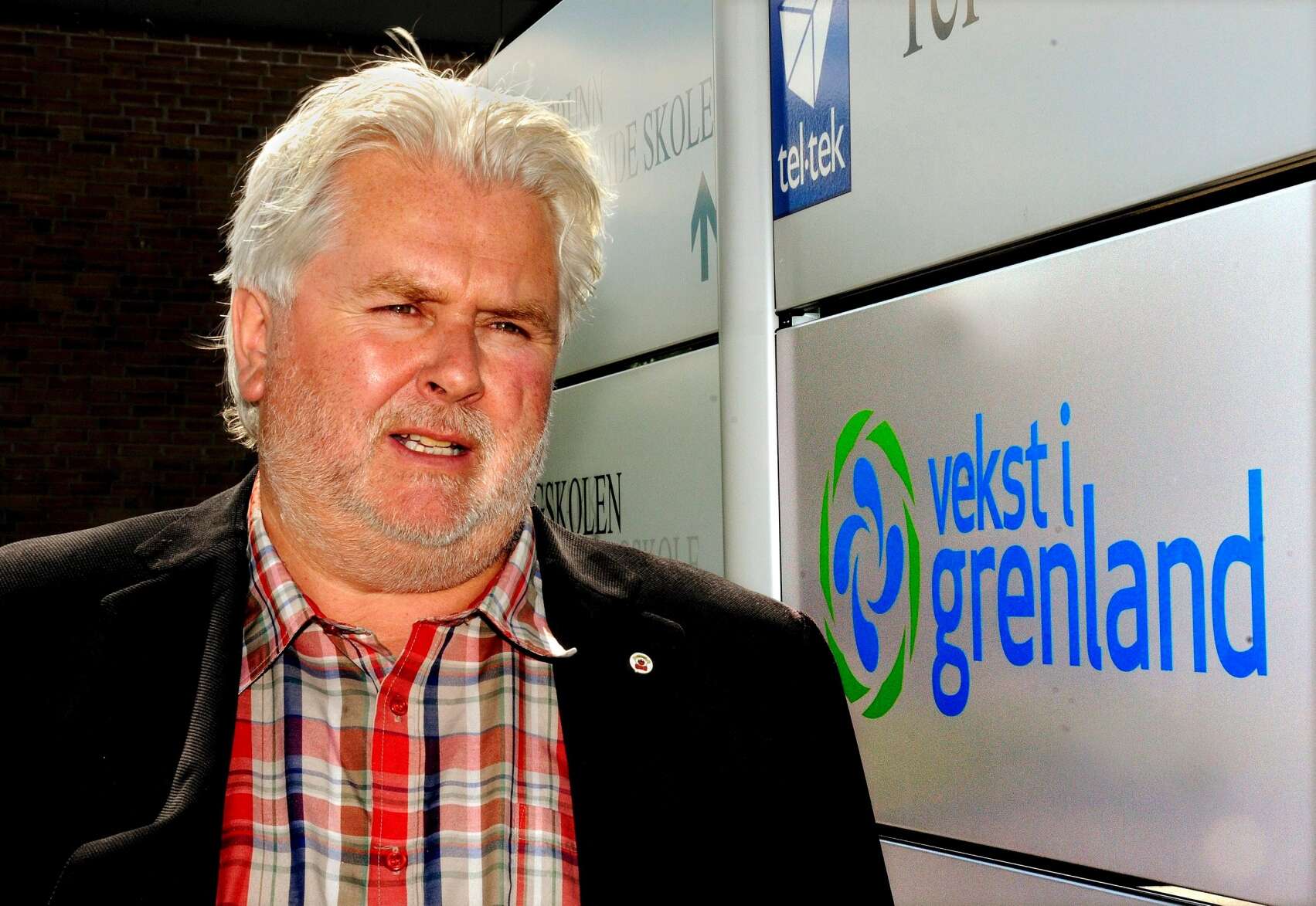 Satset tre millioner, får smuler igjen - varden.no