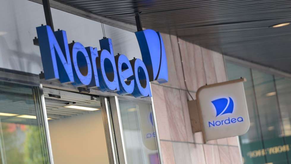 Nordeas overskudd øker - altaposten.no