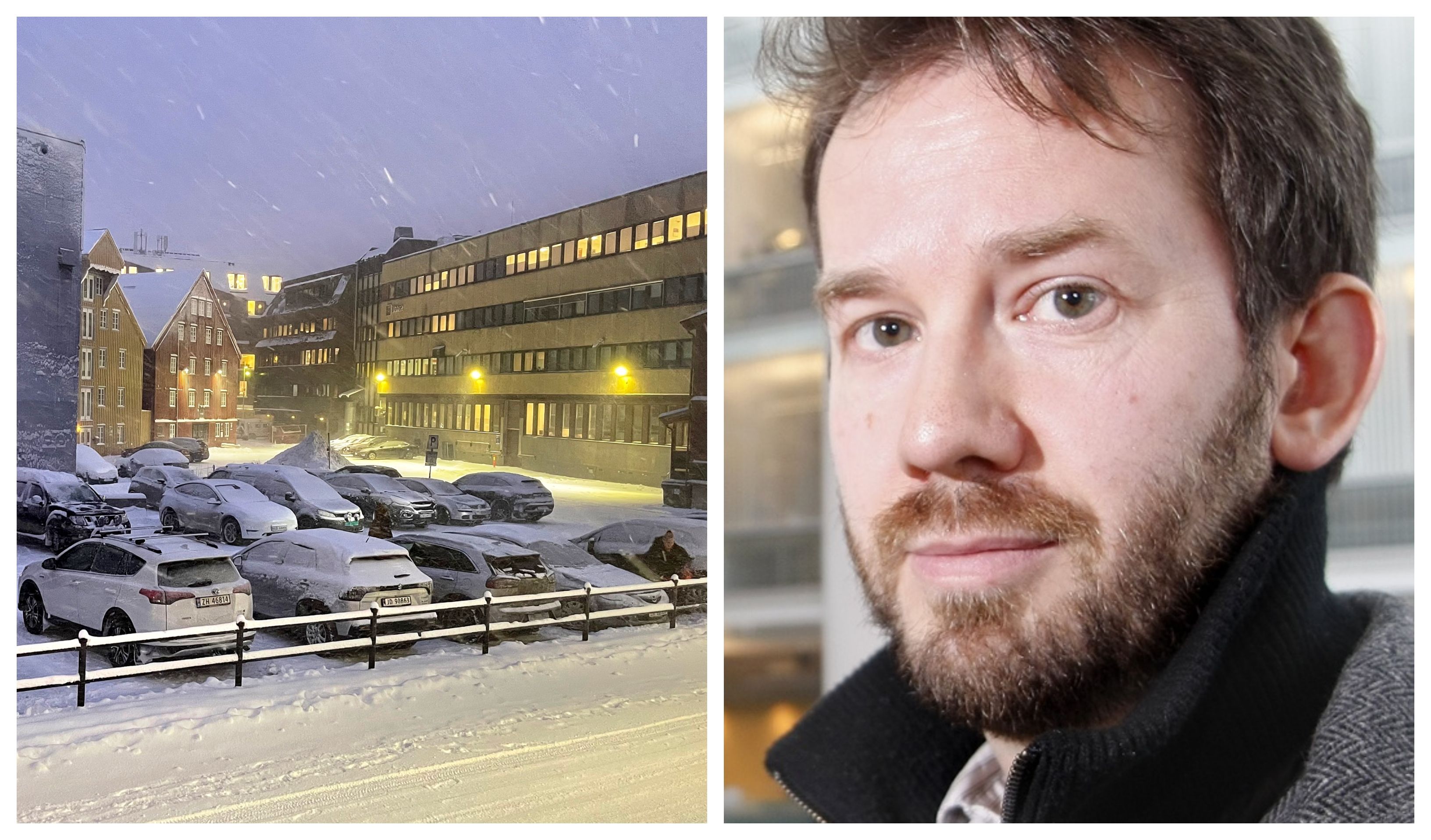 Ivar Austad og hans søsken har eiendommer for 1,3 milliarder kroner ...