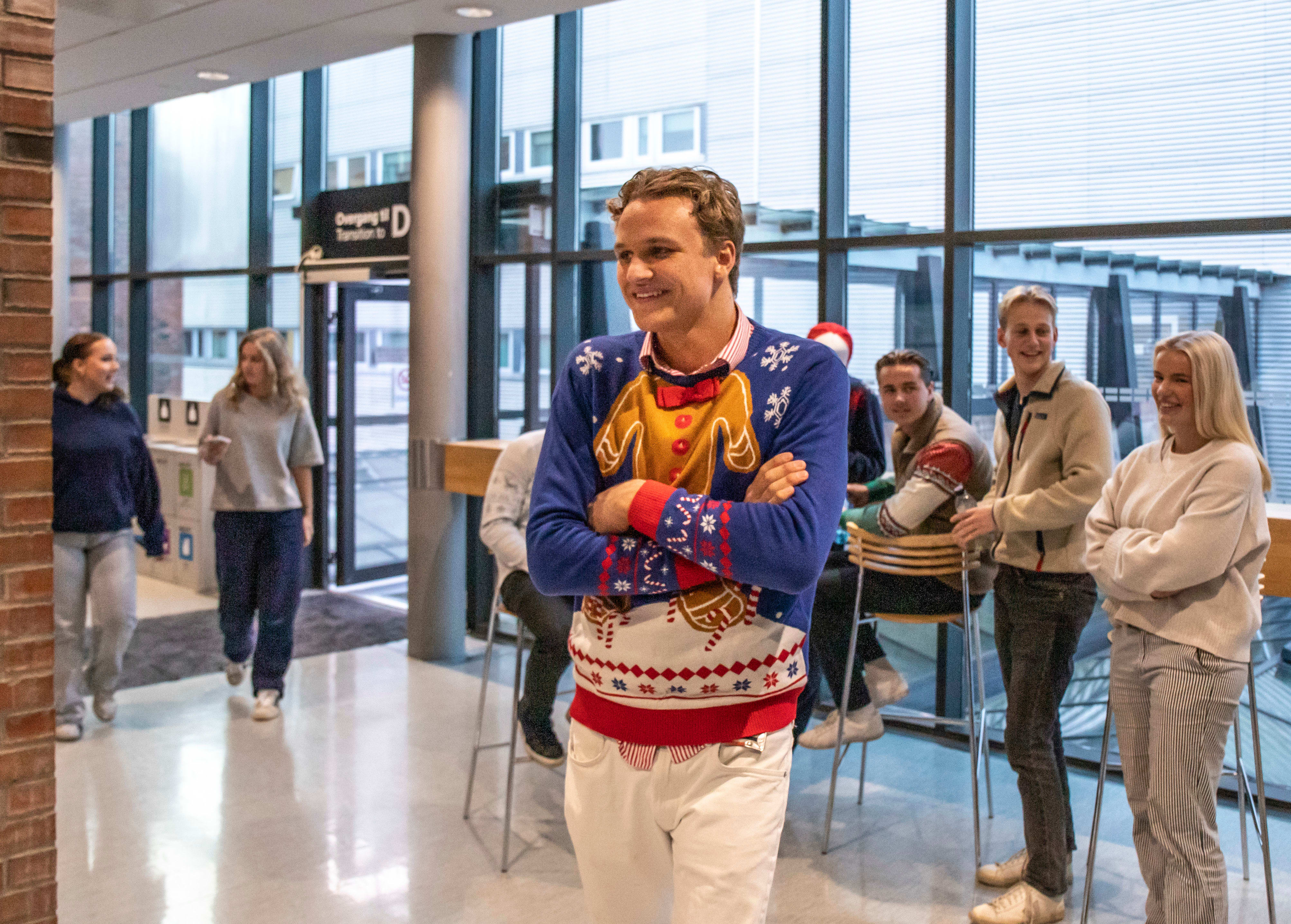 Penge-prat om pensjon for ungdommen: – Jeg har investert alle pengene ...