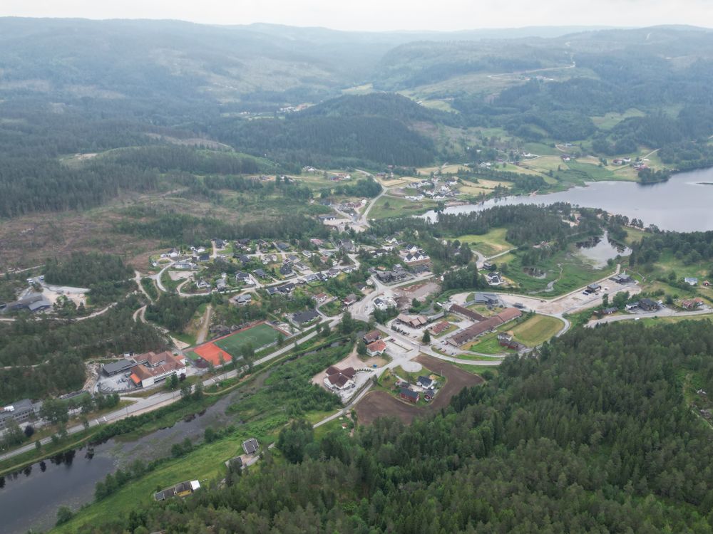 Valgmateriell fra nabokommune havnet i Lyngdal nord - lister24.no Valgmateriell fra nabokommune havnet i Lyngdal nord - lister24.no