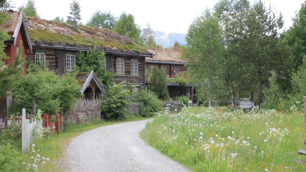 Hotell tapte sak om lønnskrav - avisa-st.no Hotell tapte sak om lønnskrav - avisa-st.no