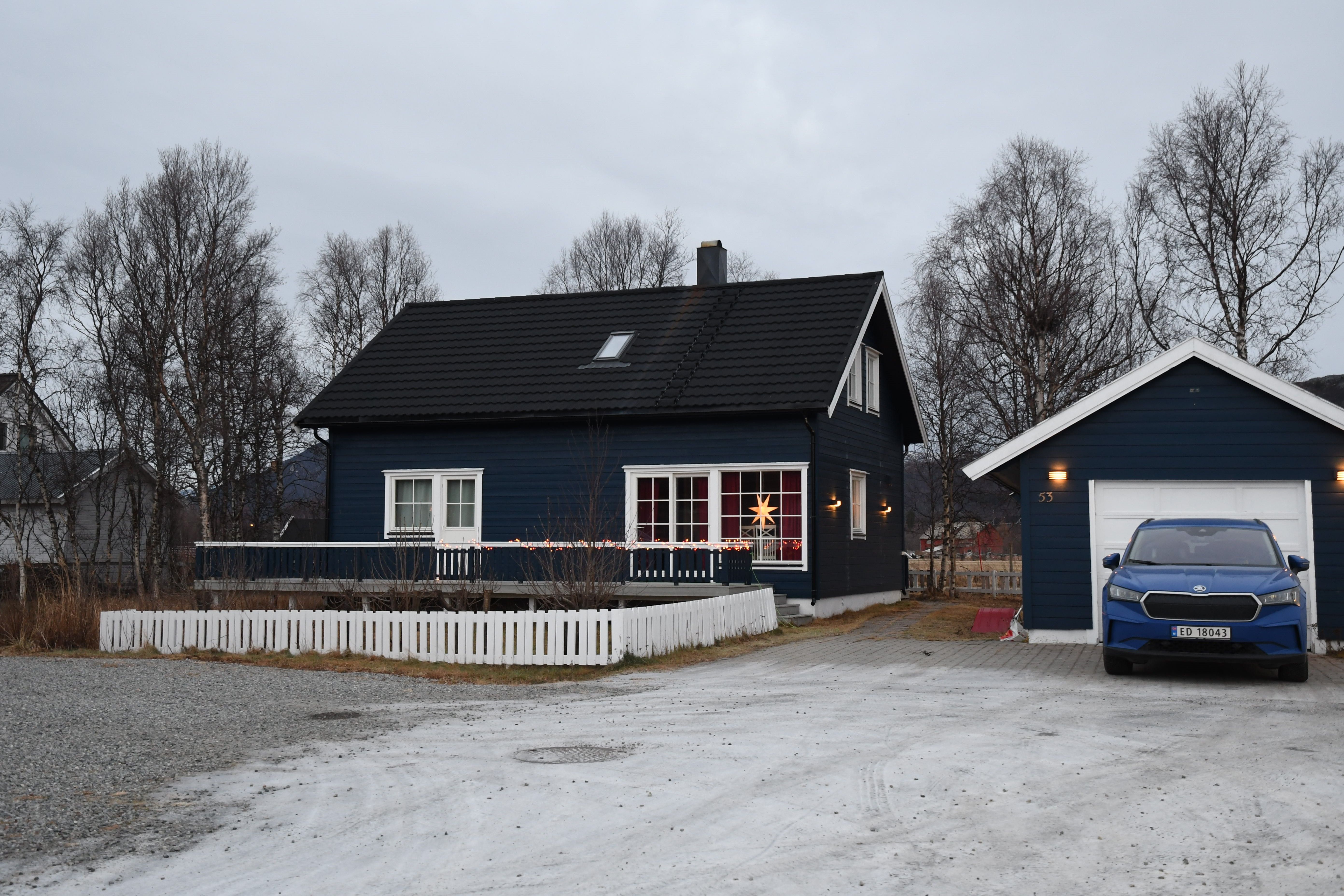 Disse boligene ble kjøpt og solgt i november - framtidinord.no