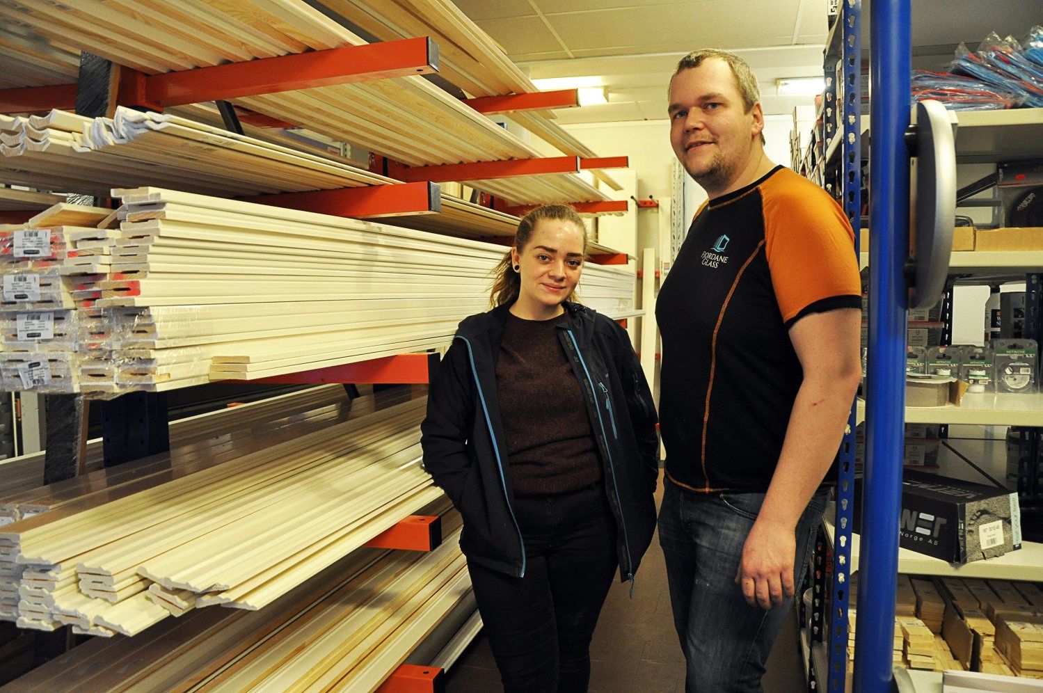 Startar nytt firma - fjt.no