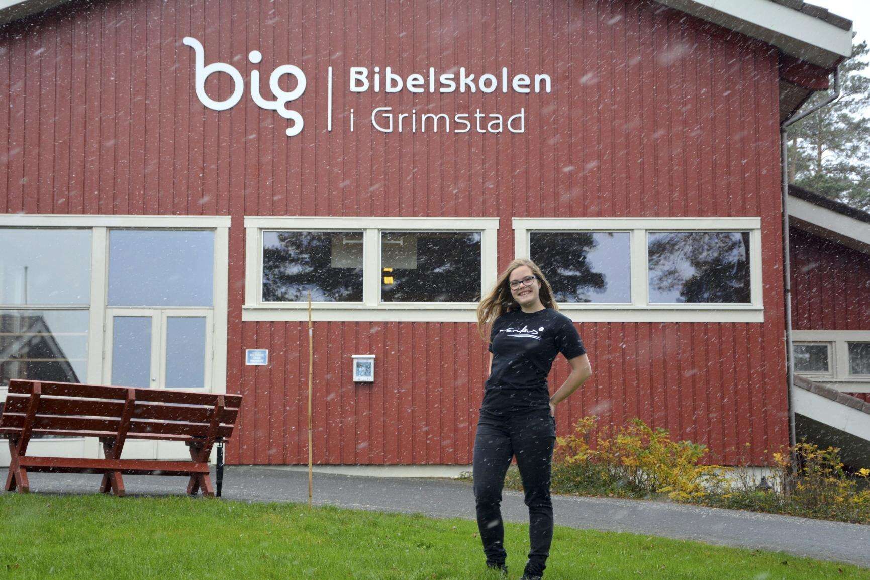 No kan du grilla ein kristen - sunnhordland.no