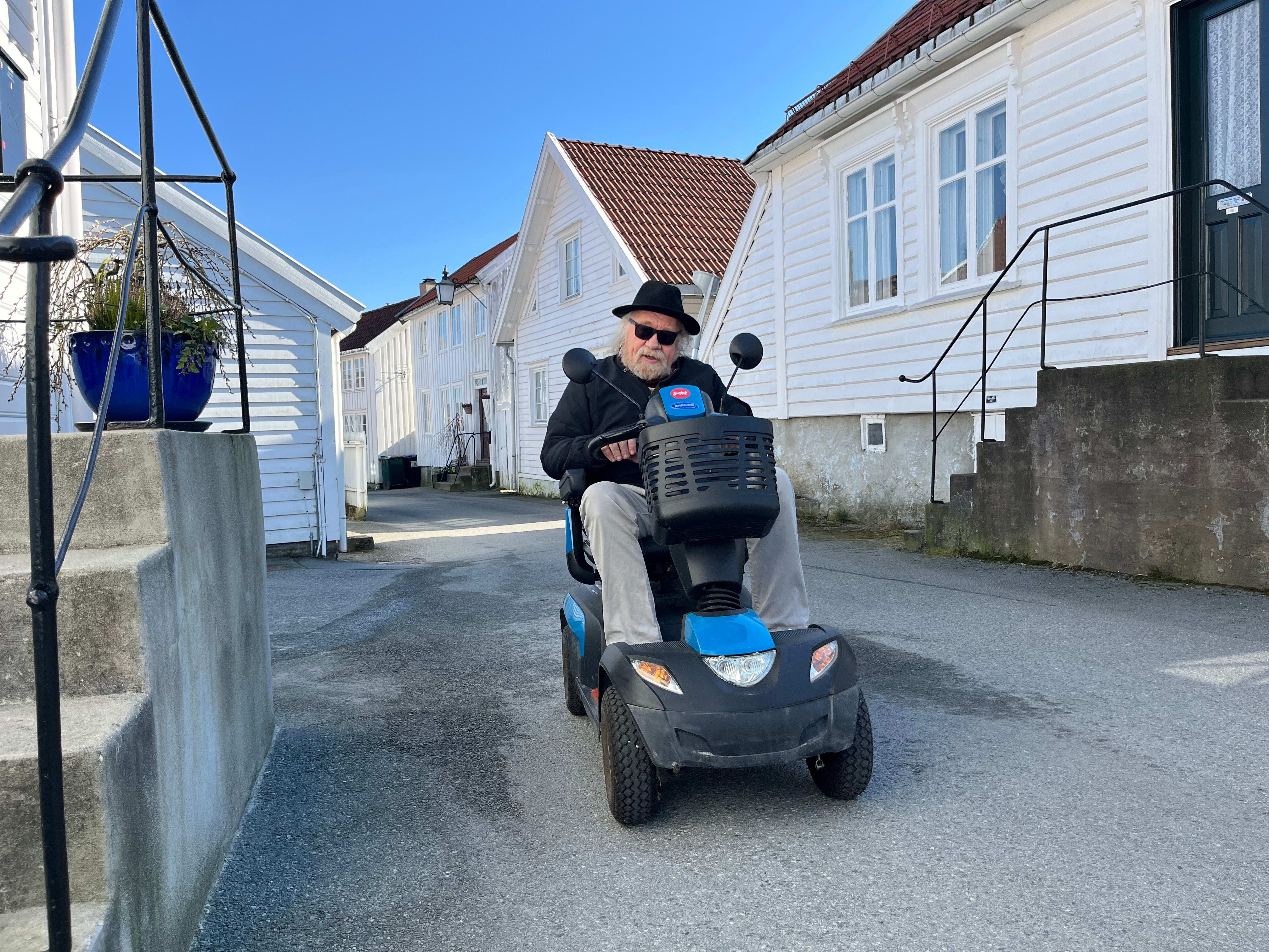 Det skal spares - l-a.no