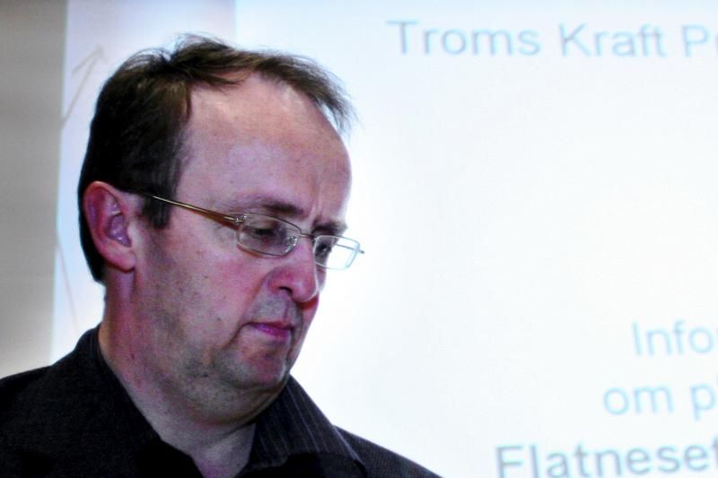 Vil investere for 1 milliard - folkebladet.no