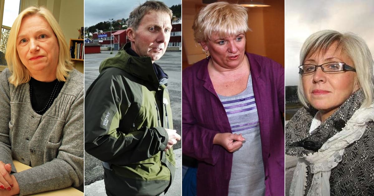 Fylkestinget vil ikke ha PCI-senter i Bodø: - Verken økonomisk eller ...