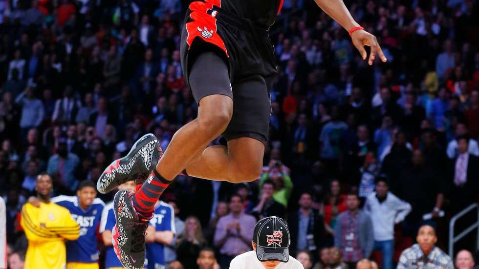 Ross hedret Carter med Slam Dunk-seier - ht.no