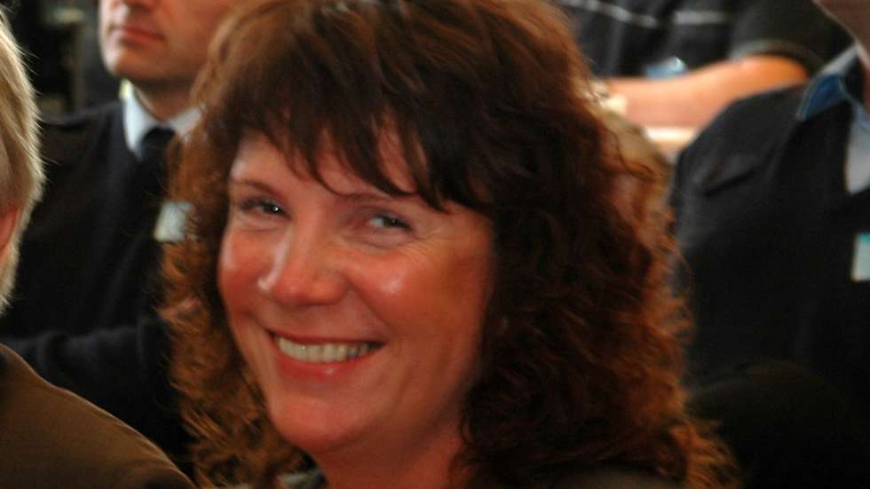 Tone Toften til sentralstyret - vol.no