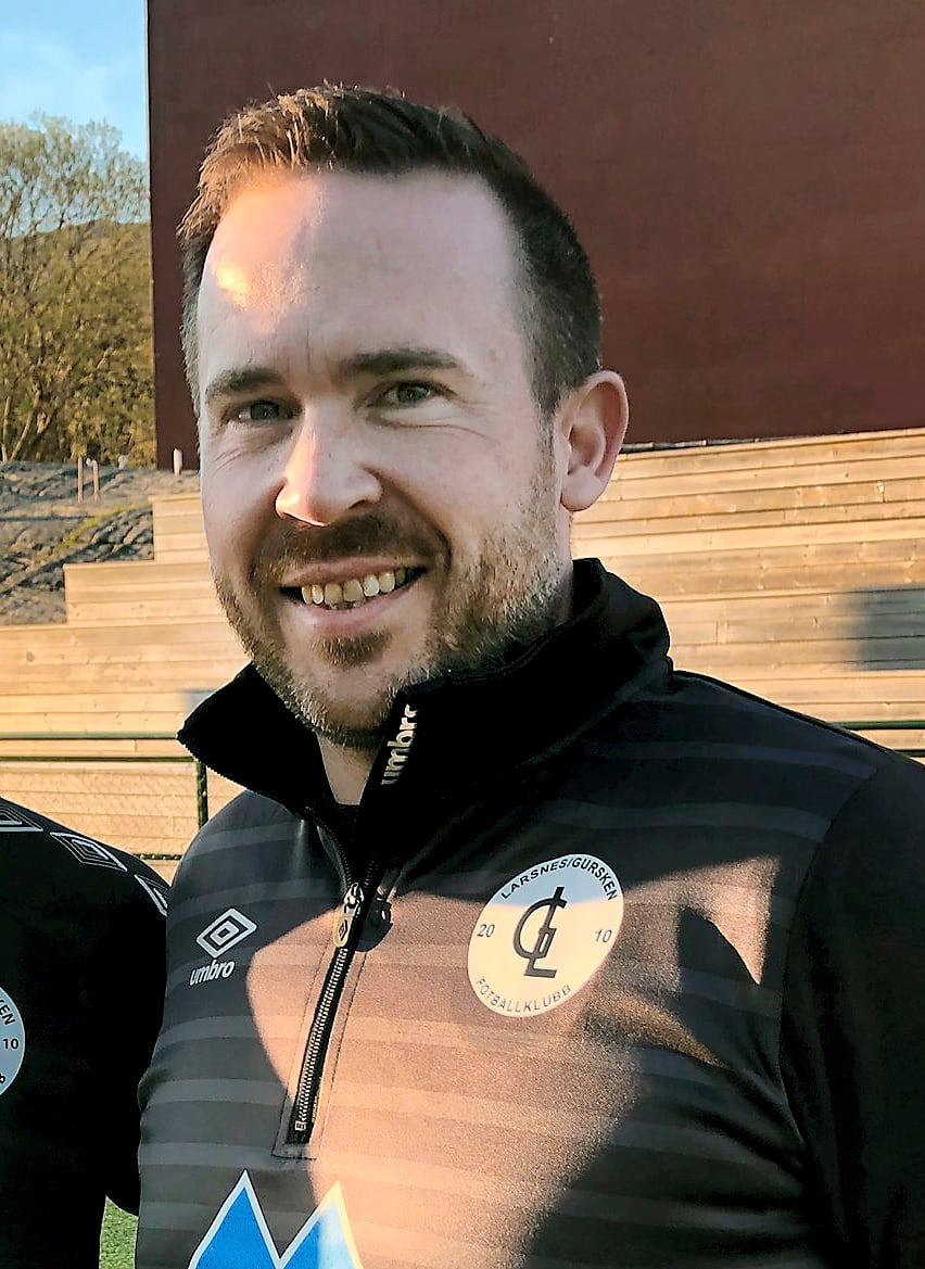 Redusert straff for utestengt idrettsleder - smp.no