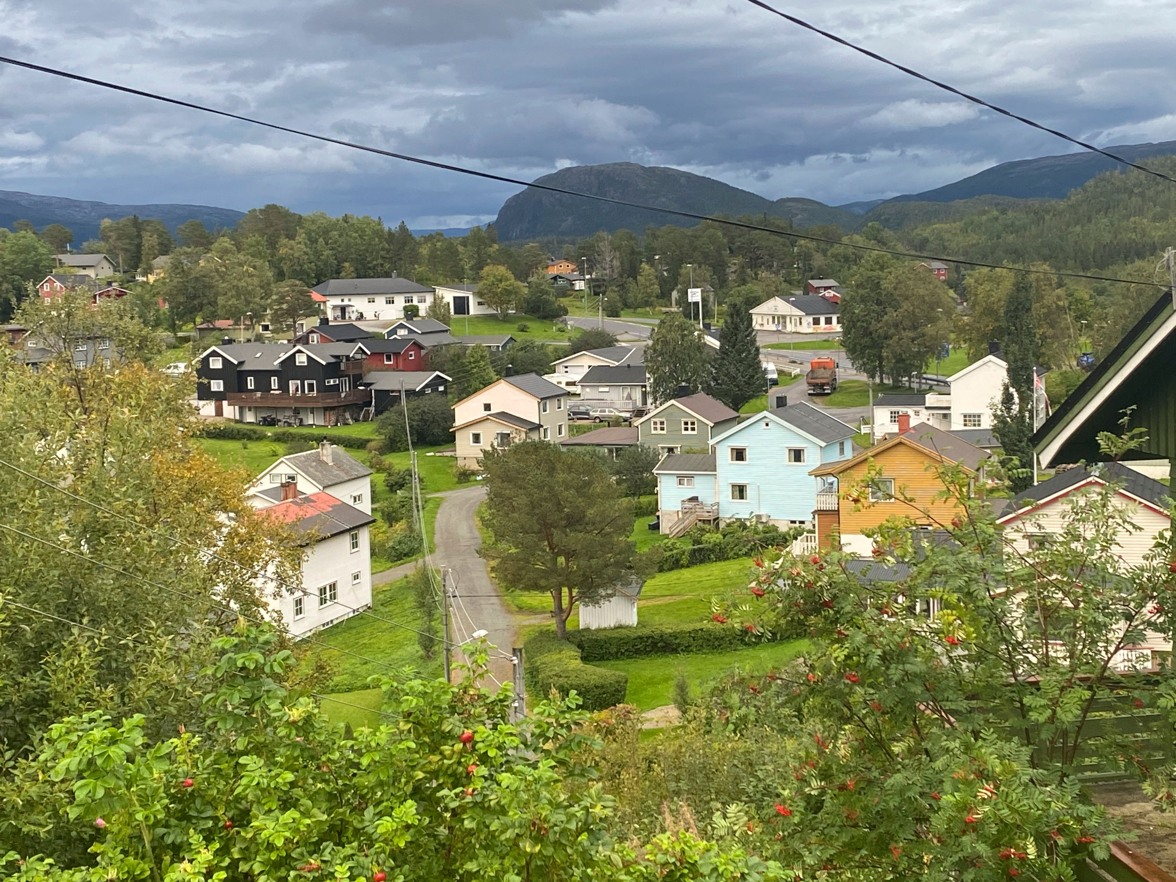 Ordfører var redd han var inhabil etter stort engasjement - banett.no
