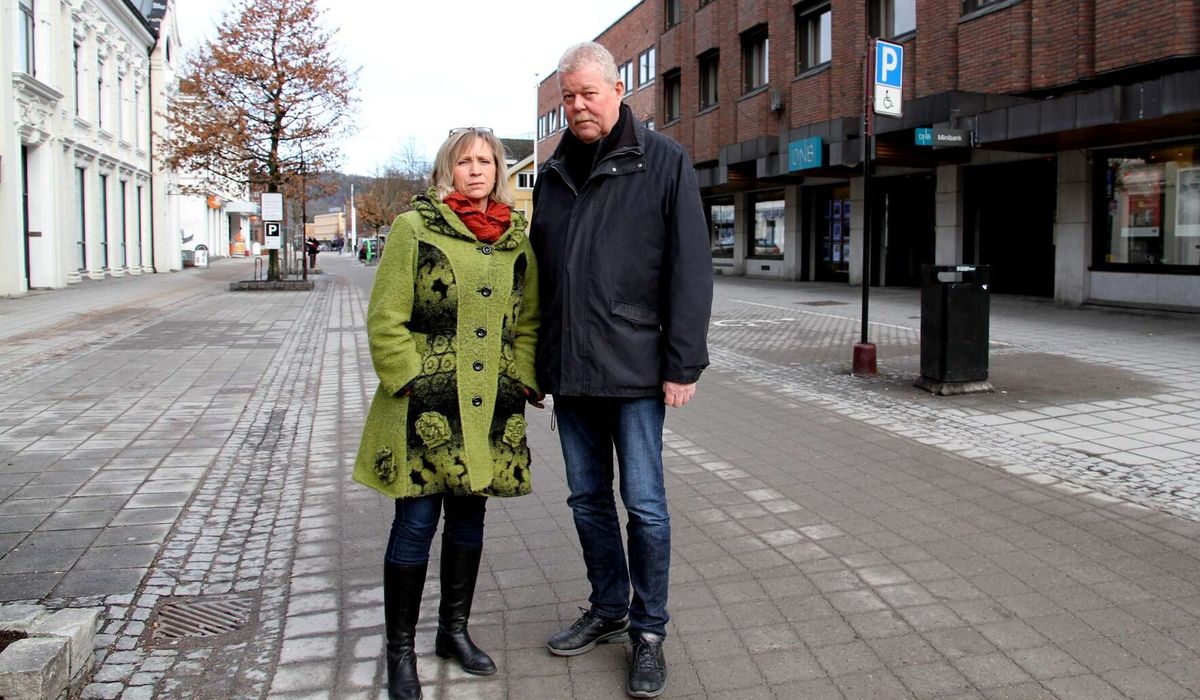 Jobber etter 70 i Skien - varden.no Jobber etter 70 i Skien - varden.no