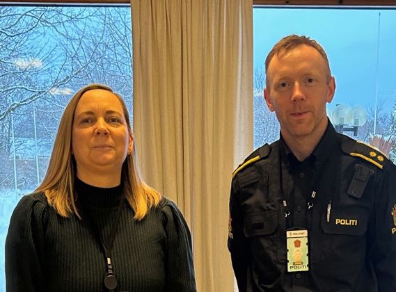 Et nyttårsønske til foreldre: Tør å være en voksen - banett.no