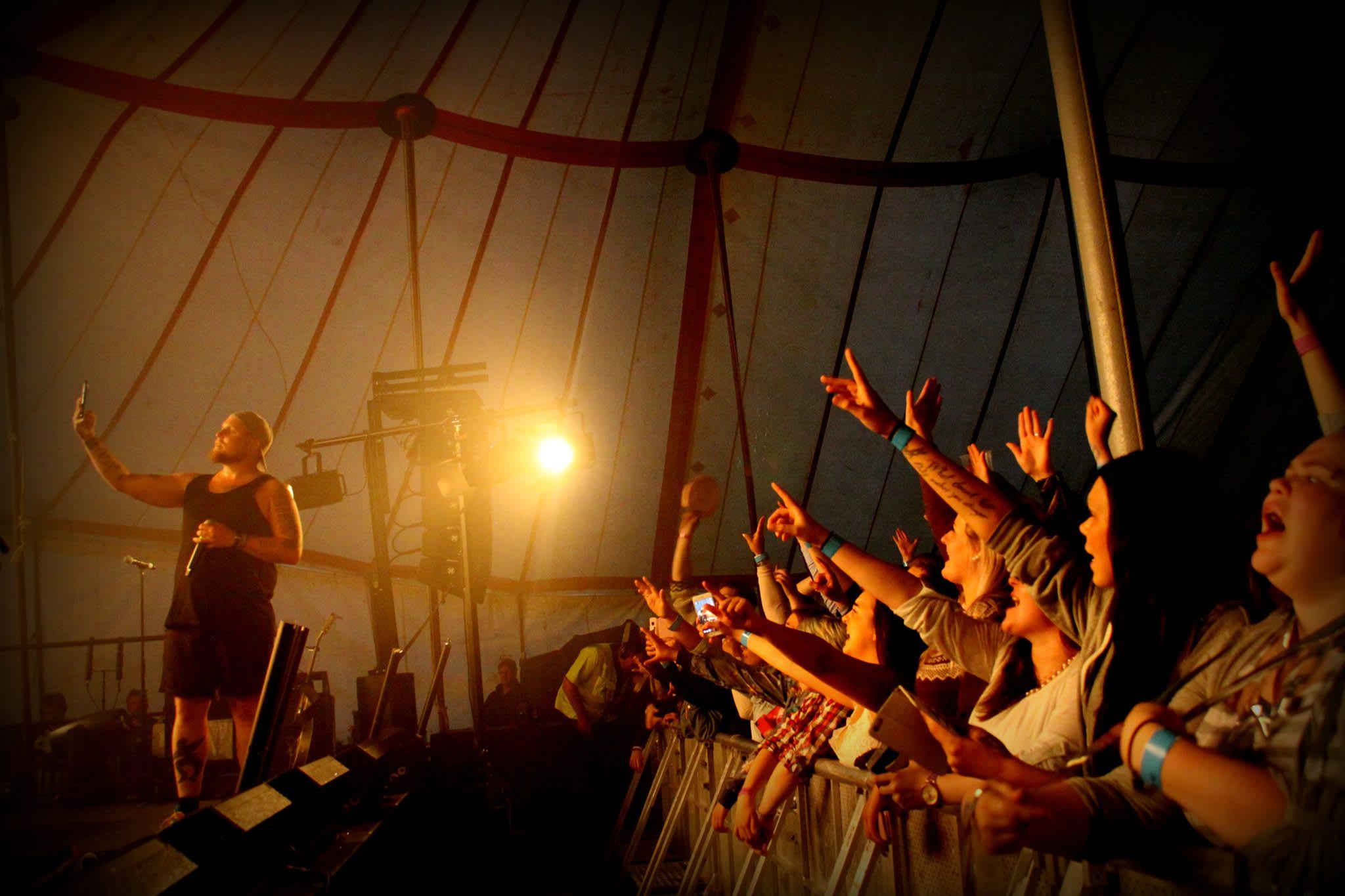 Staysman og Lazz kommer tilbake - avisafroya.no