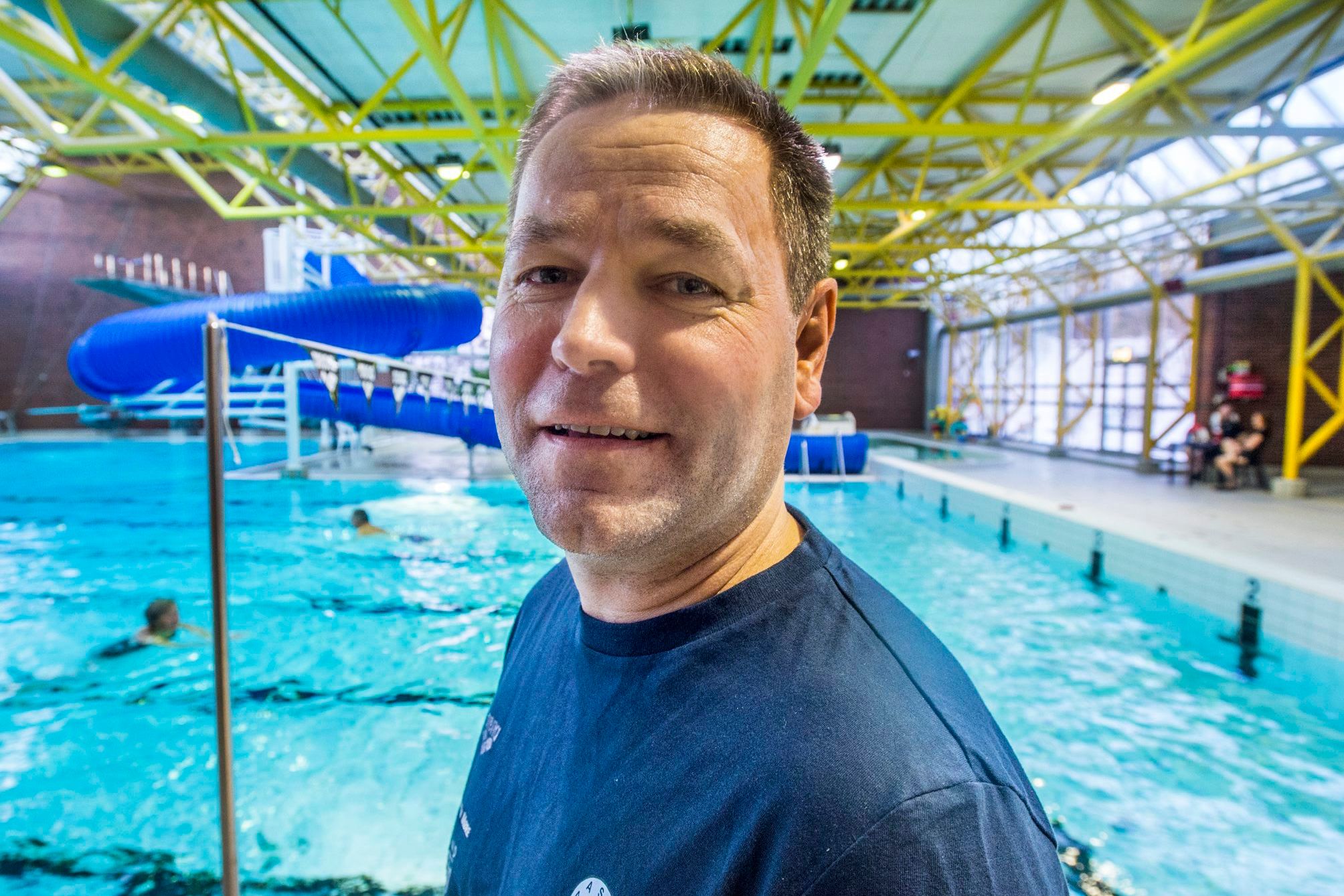 NRK: Svømme­opplæring for 700 barn i fare på grunn av stengde basseng ...