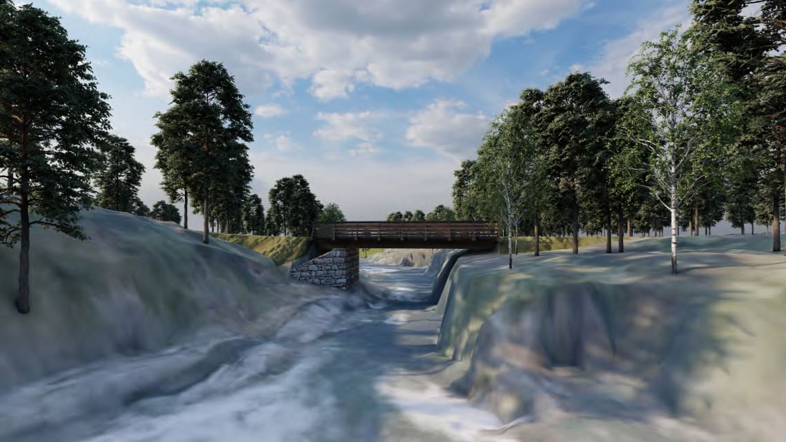 Sa du rotete, Lium? - opp.no