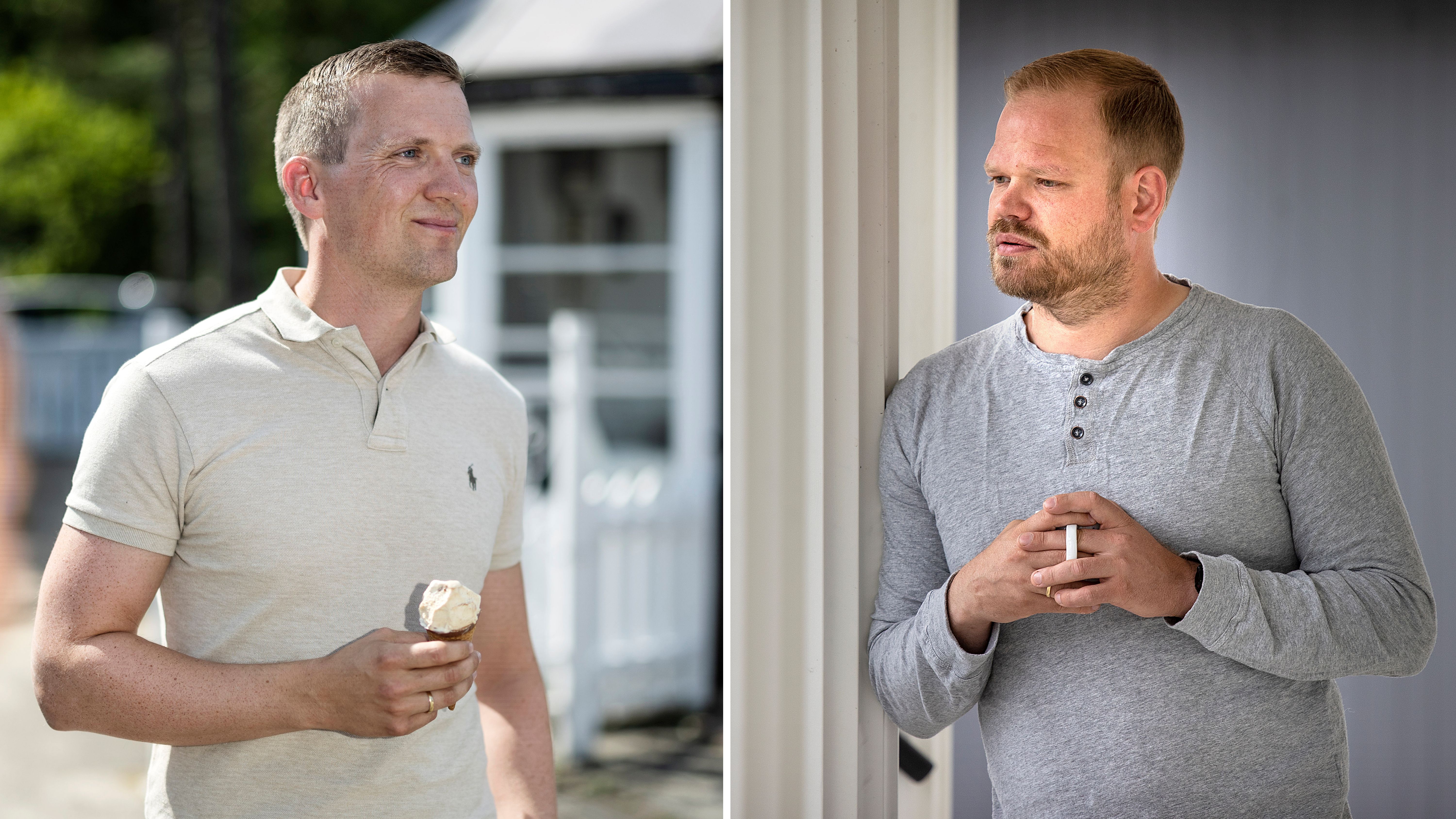 Duell som kan ende i samarbeid - fvn.no