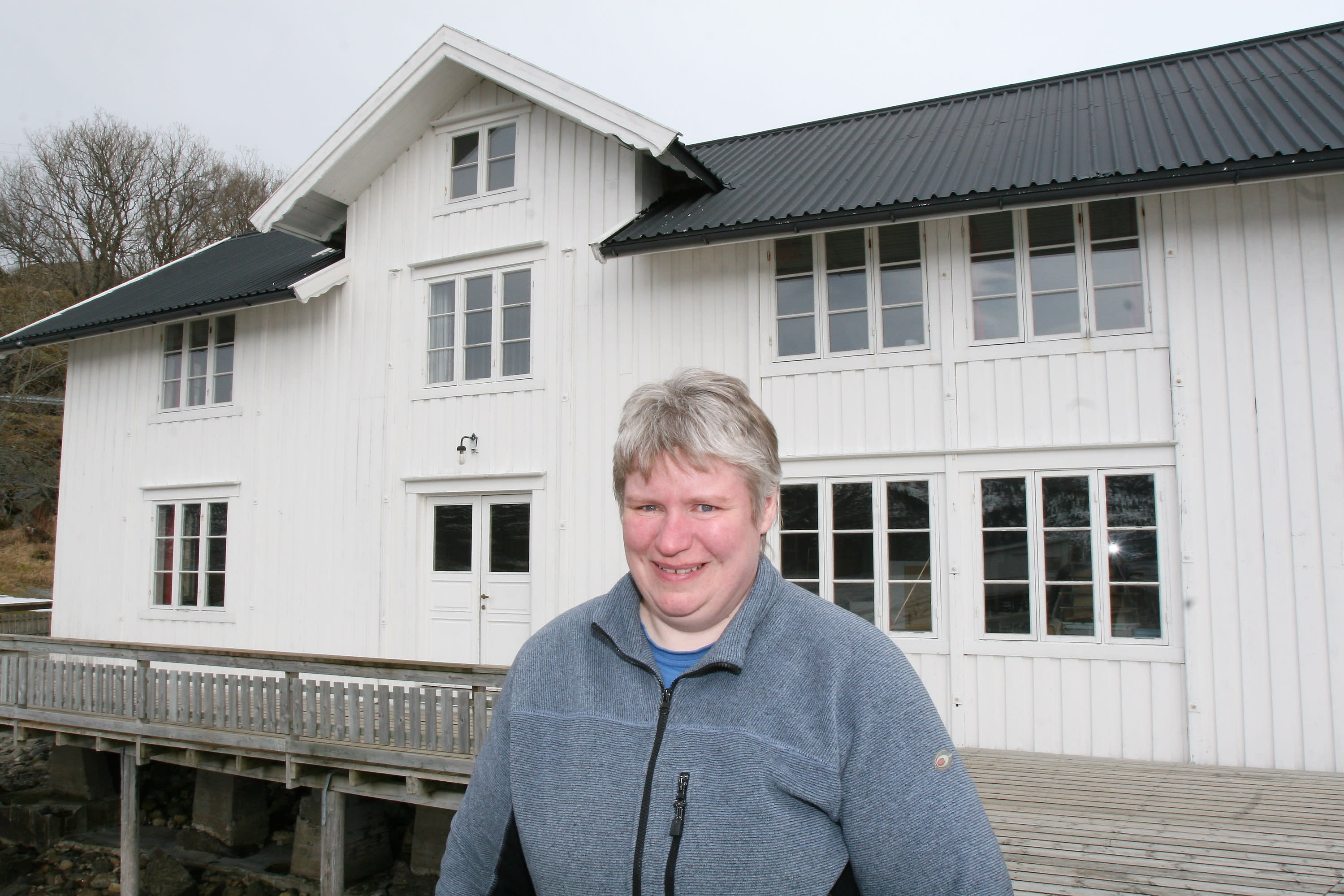 Fikk 25.000 til ny hjemmeside - banett.no