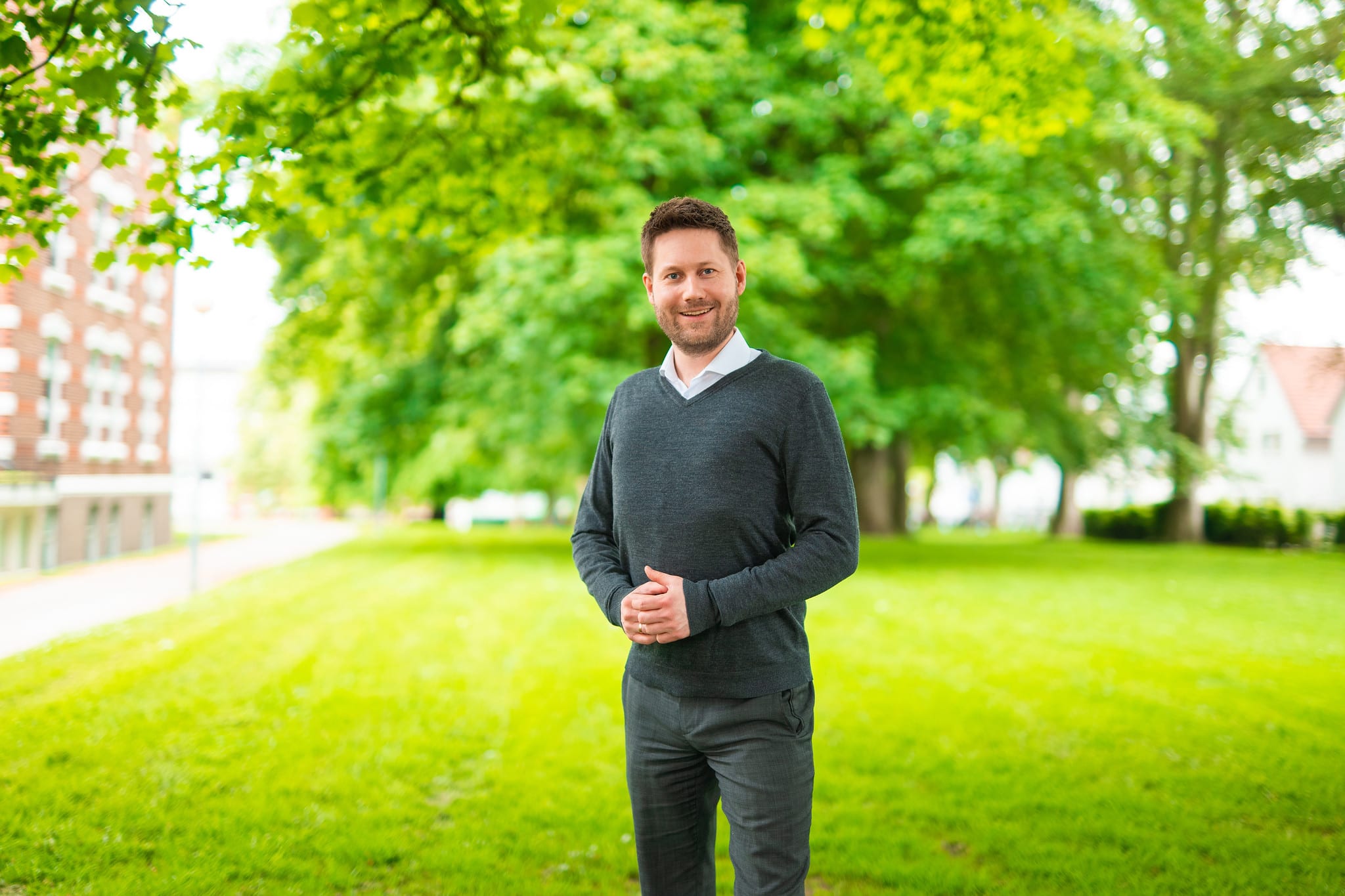 Ap/Sp-regjeringen er problemet - oyposten.no