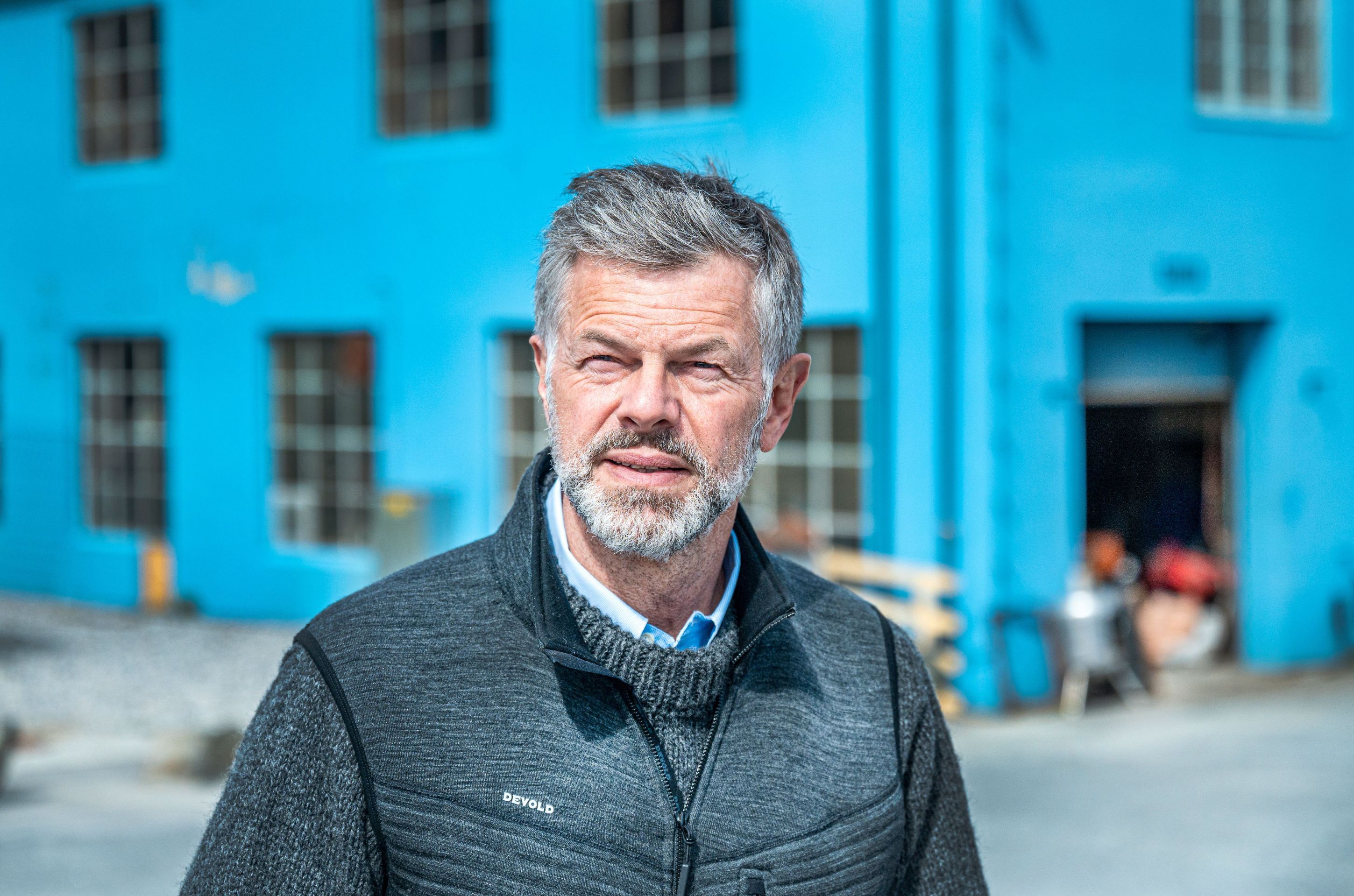 Vurderer ny gondolsøknad - smp.no