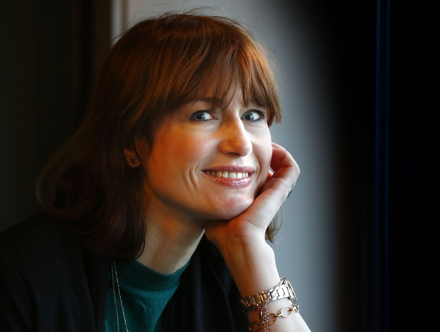 Nå starter hun sitt eget musikkforlag - itromso.no