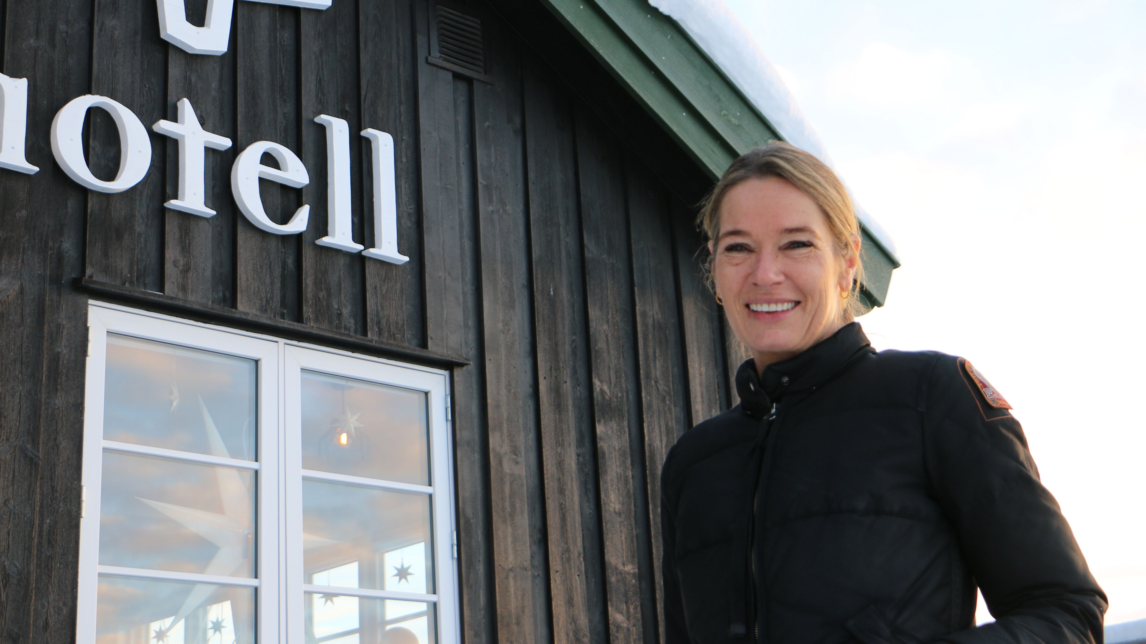 På toppliste: Restauranten Skadir på Skåbu Høyfjellshotell på 360 Eat ...