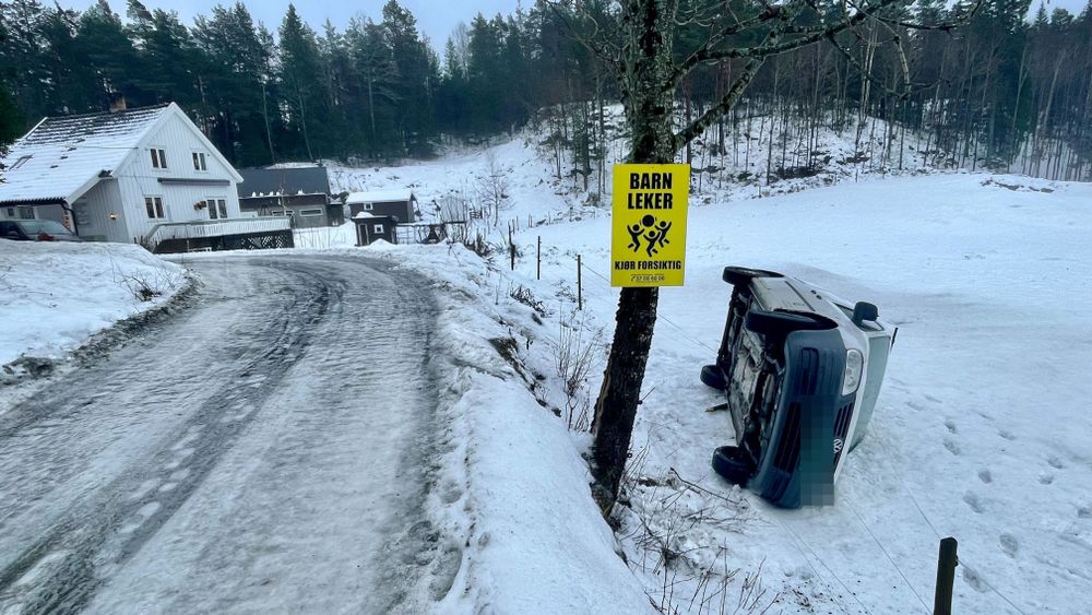 Har advart om ulykker: I dag gikk det galt - agderposten.no Har advart om ulykker: I dag gikk det galt - agderposten.no