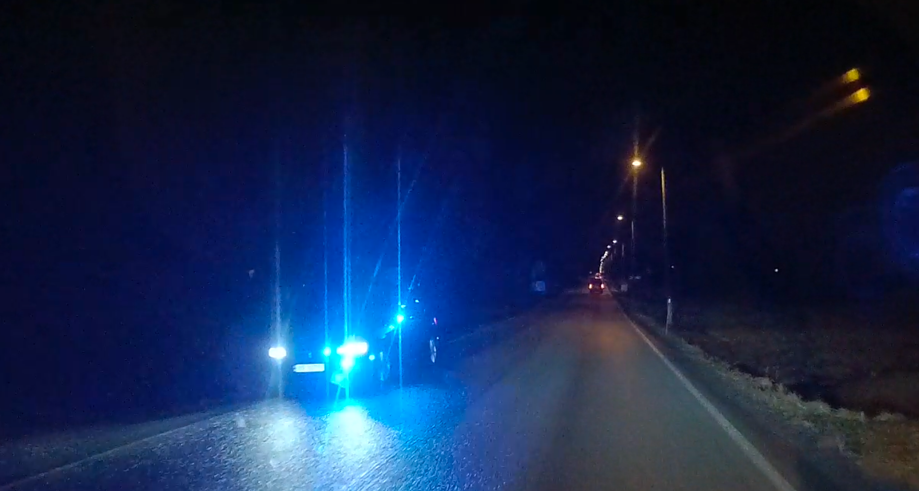 Forenklet forelegg for 103 km/t i 70-sonen - vol.no