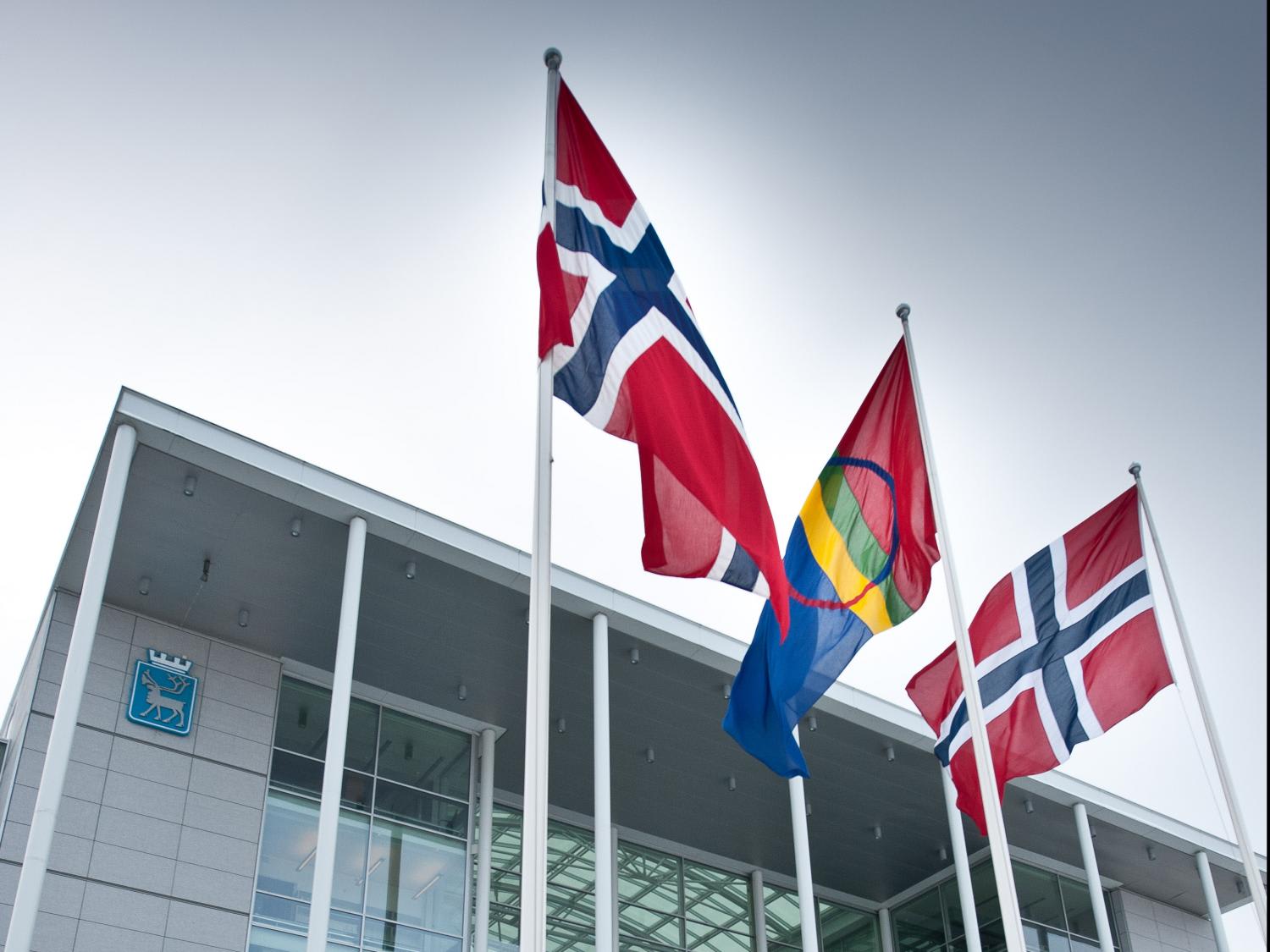 En viktig dag for samene — en viktig dag for Tromsø - itromso.no