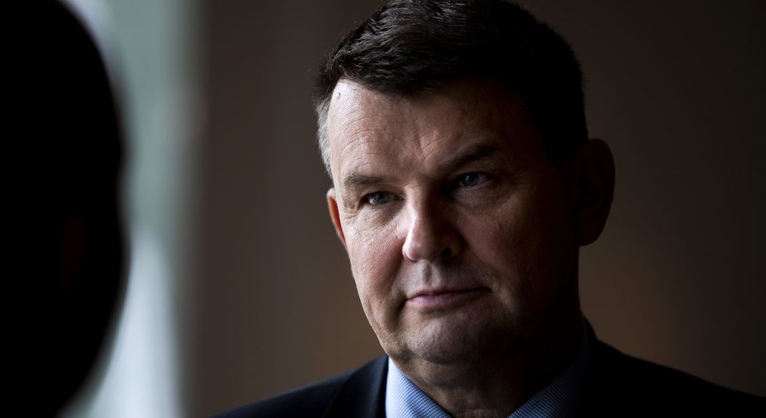 PST har siktet samboeren til Tor Mikkel Wara i trusselsaken - adressa.no PST har siktet samboeren til Tor Mikkel Wara i trusselsaken - adressa.no