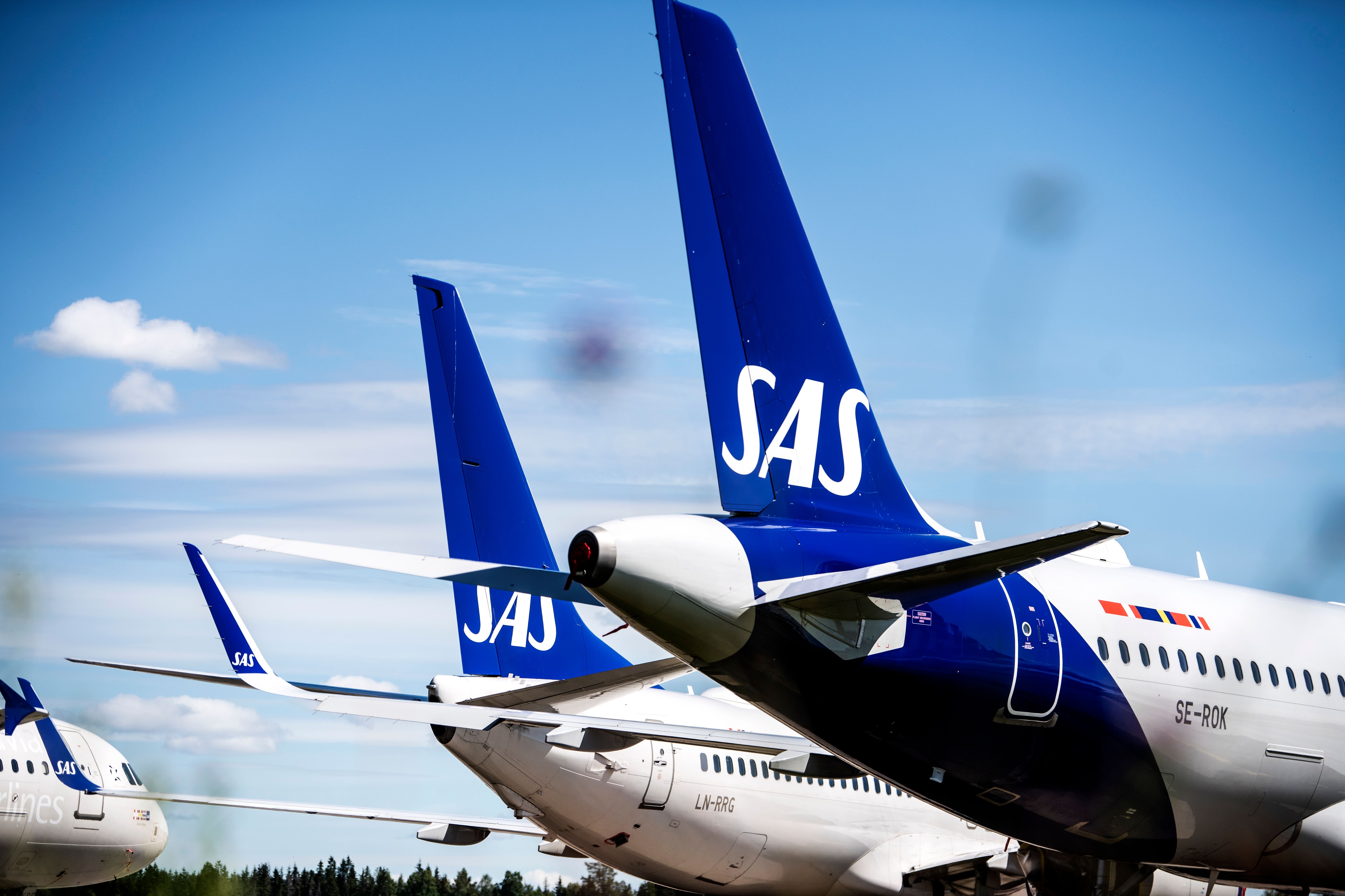 SAS og de kabinansatte har ikke planlagt nye forhandlingsmøter ...