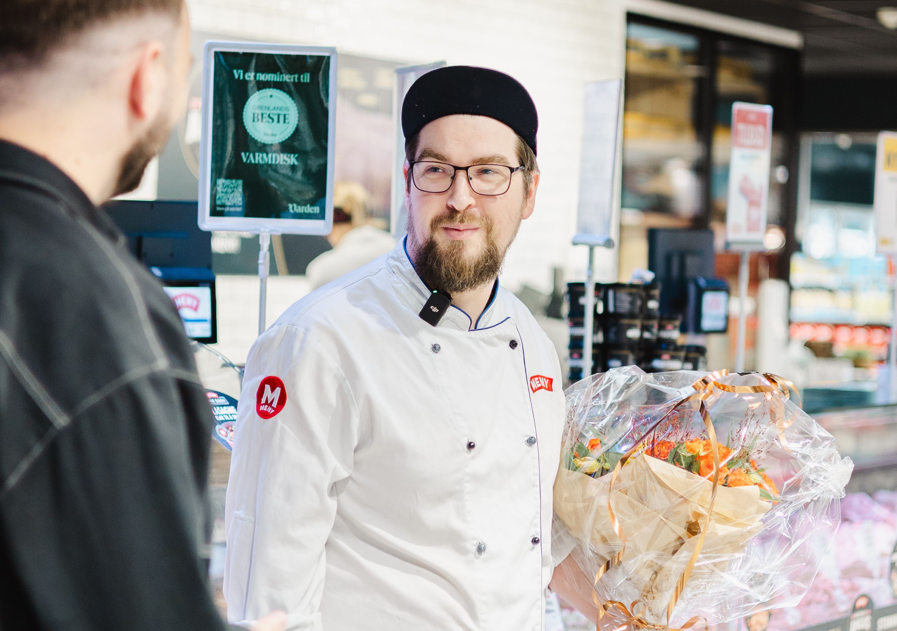 Robin og gjengen knuste konkur­rentene: – Det har blitt en snakkis ...